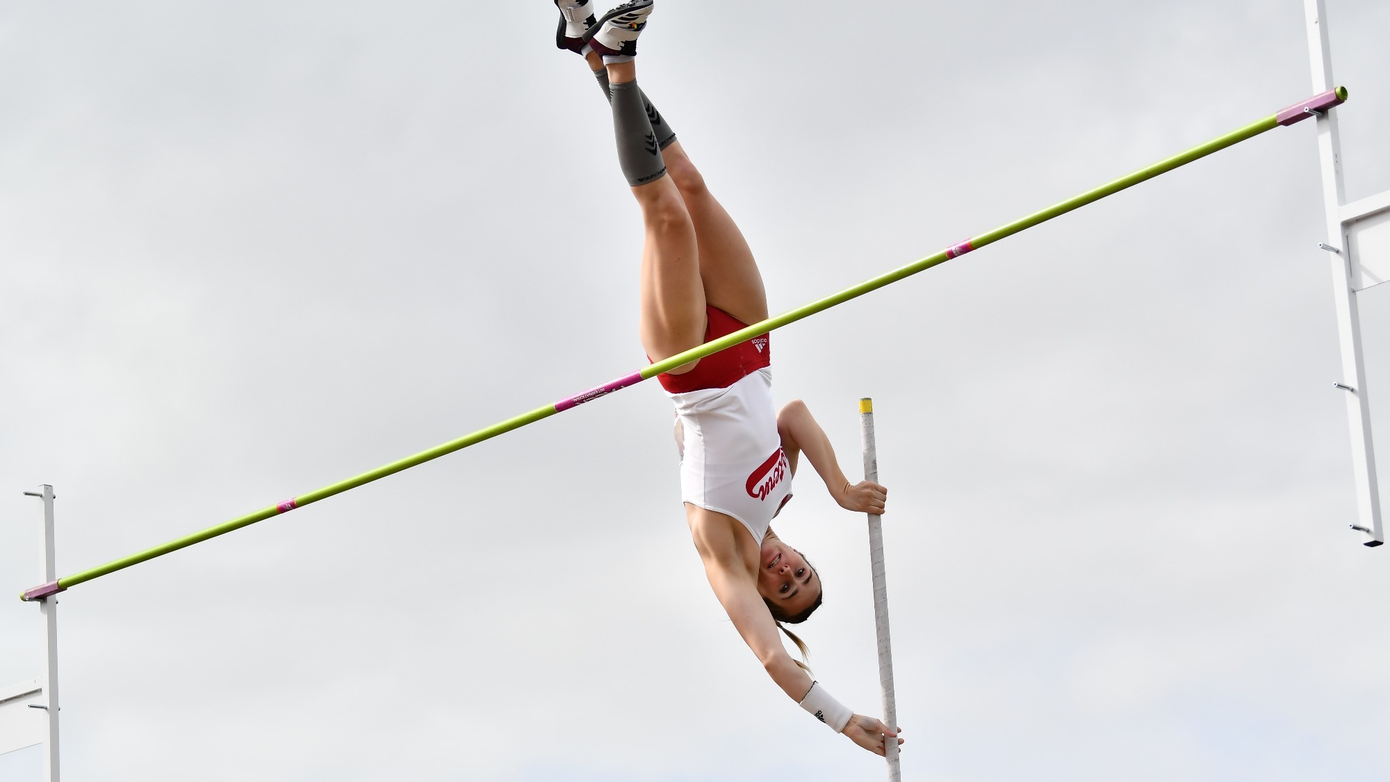 Hally Ruff - 2022-23 - Women's Track & Field - Eastern Washington ...