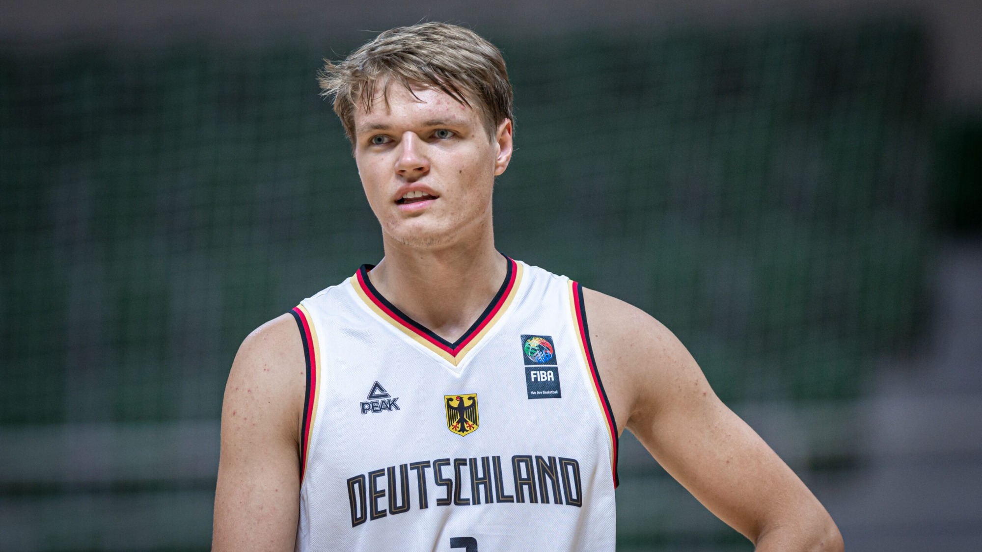 EWU adds German Sebastian Hartmann to 2023 class - Eastern Washington ...