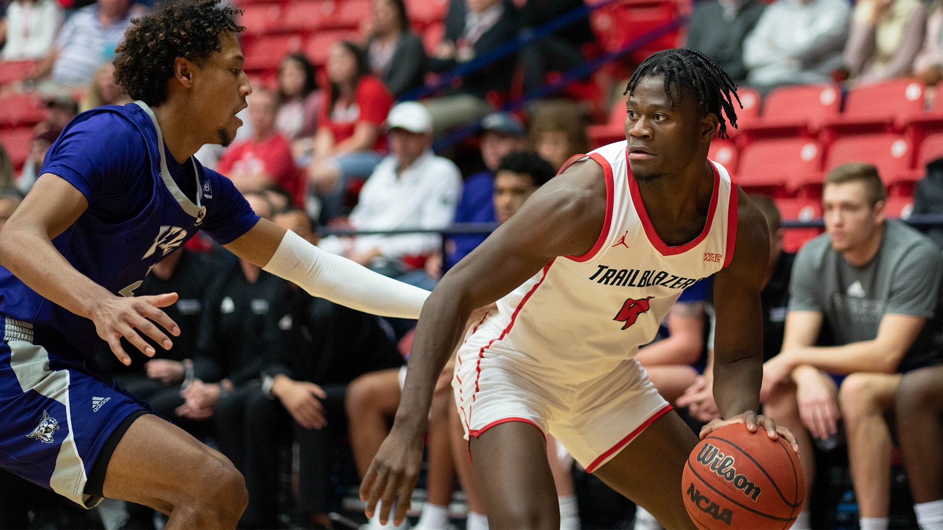 Eagles pick up transfer Andre Mulibea for 2023-24 season - Eastern ...