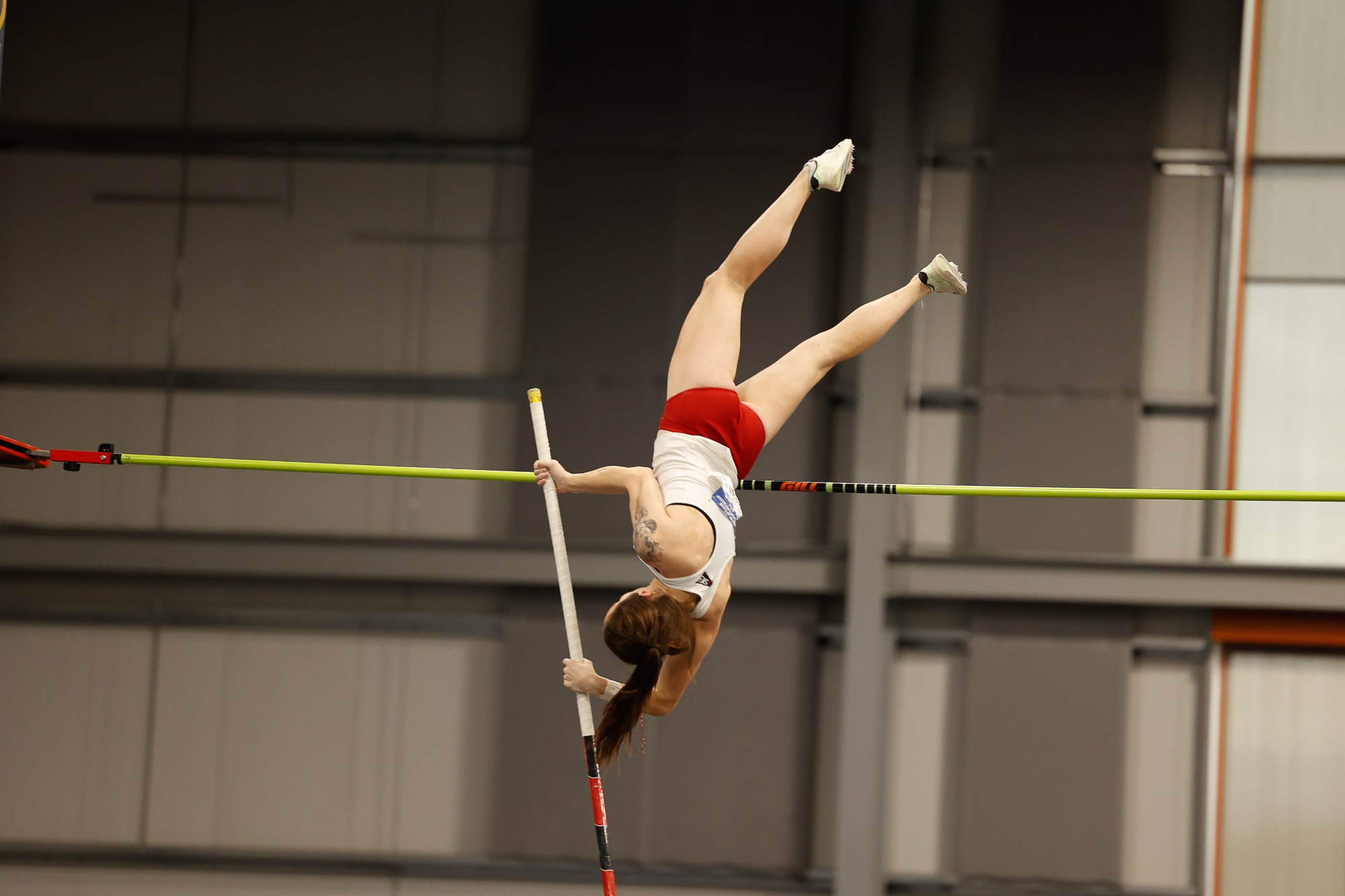 Savannah Schultz - 2023-24 - Track & Field - Eastern Washington ...