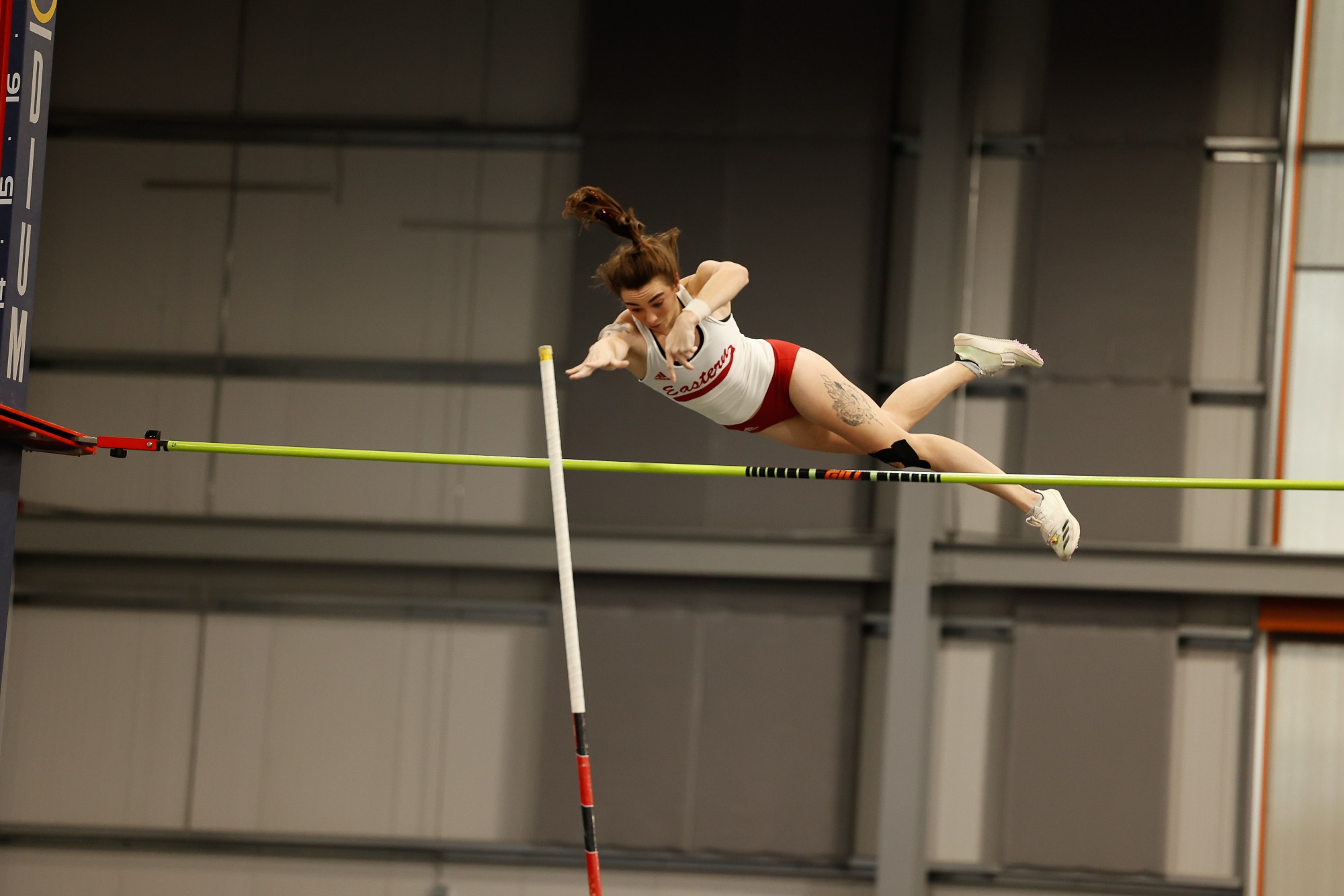 Savannah Schultz - 2023-24 - Track & Field - Eastern Washington ...