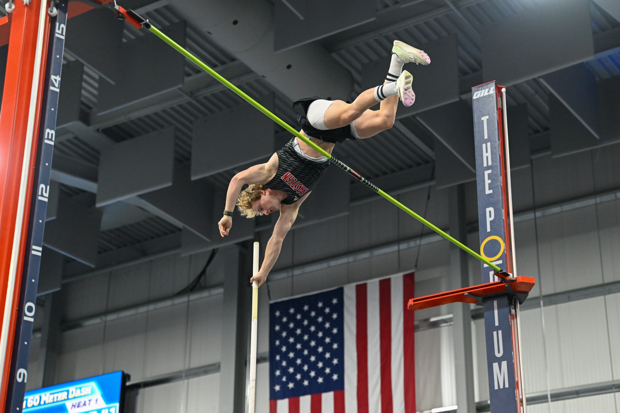 Lucas Couron - 2023-24 - Track & Field - Eastern Washington University ...