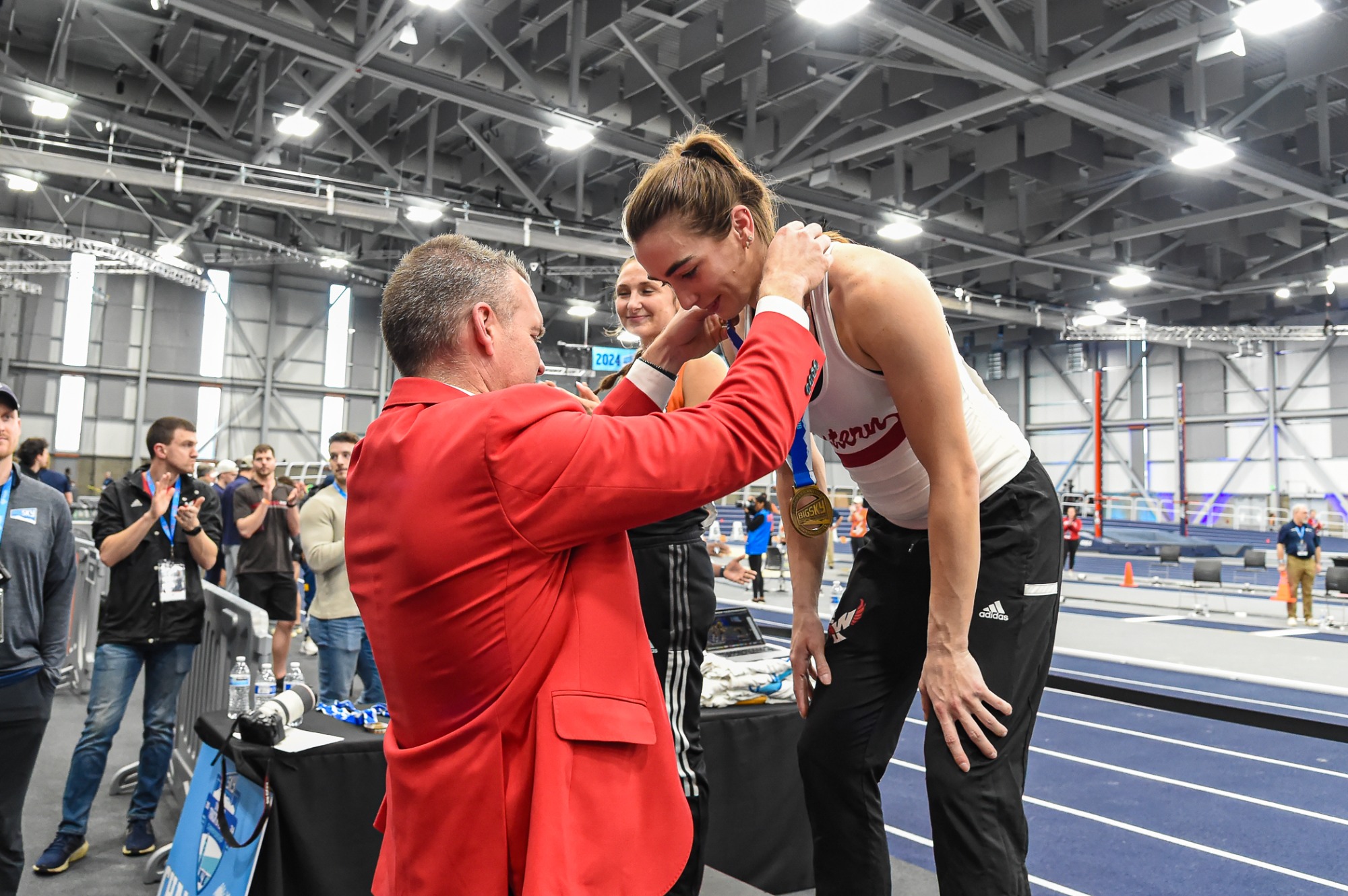 Savannah Schultz - 2023-24 - Track & Field - Eastern Washington ...