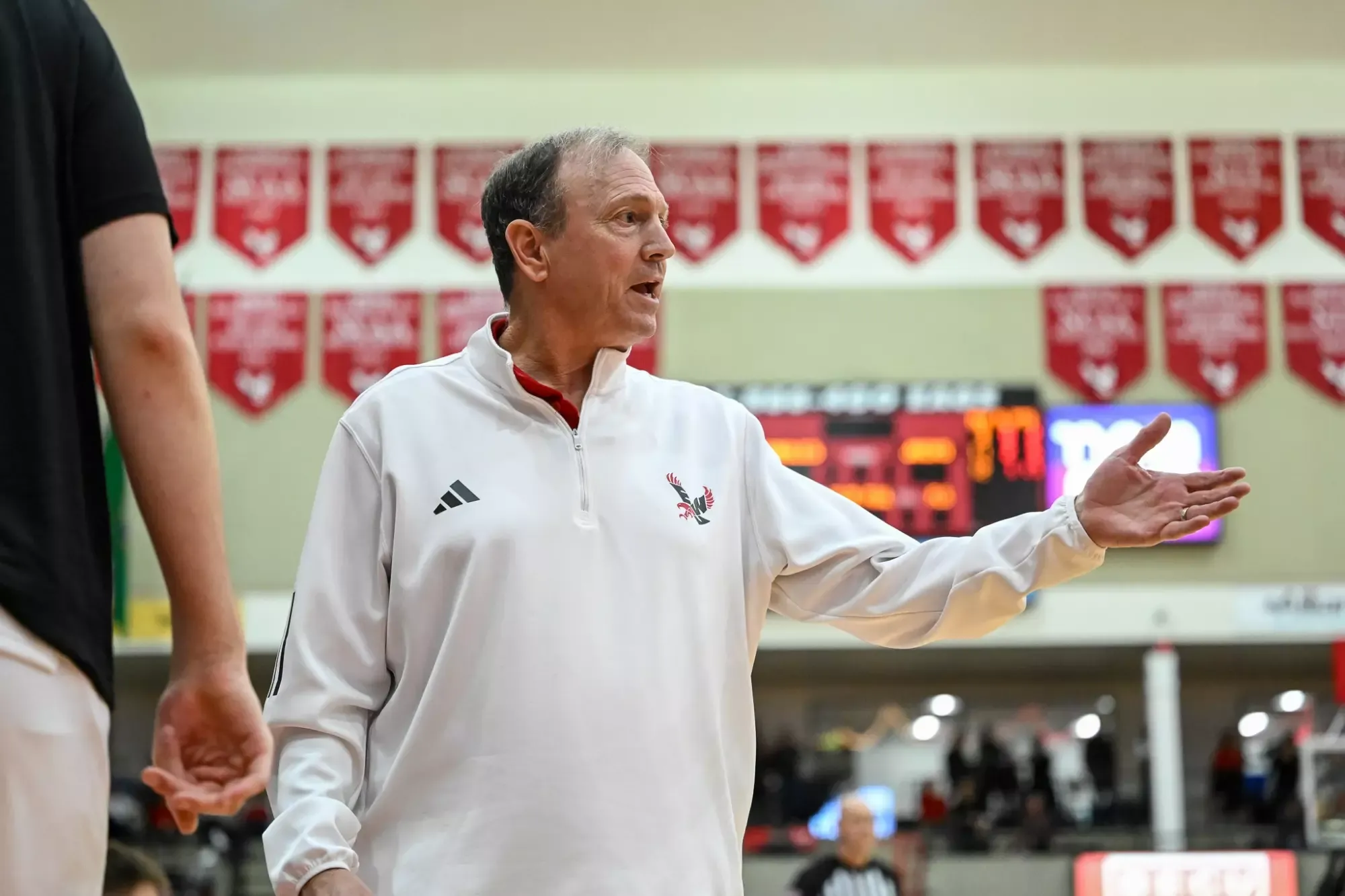 Eagles add Eight to 2025-26 Roster - Eastern Washington University ...