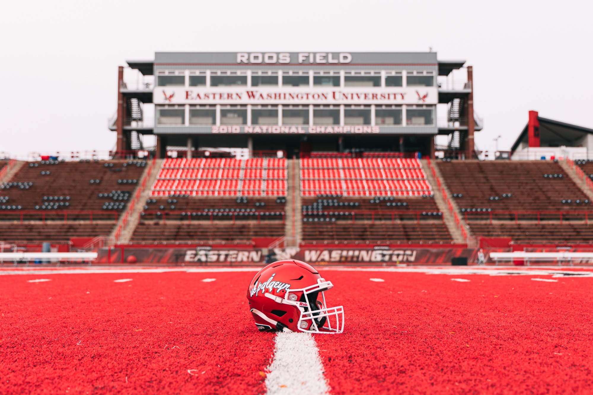 GAME PREVIEW: Eagles return to Roos Field on Saturday - Eastern ...