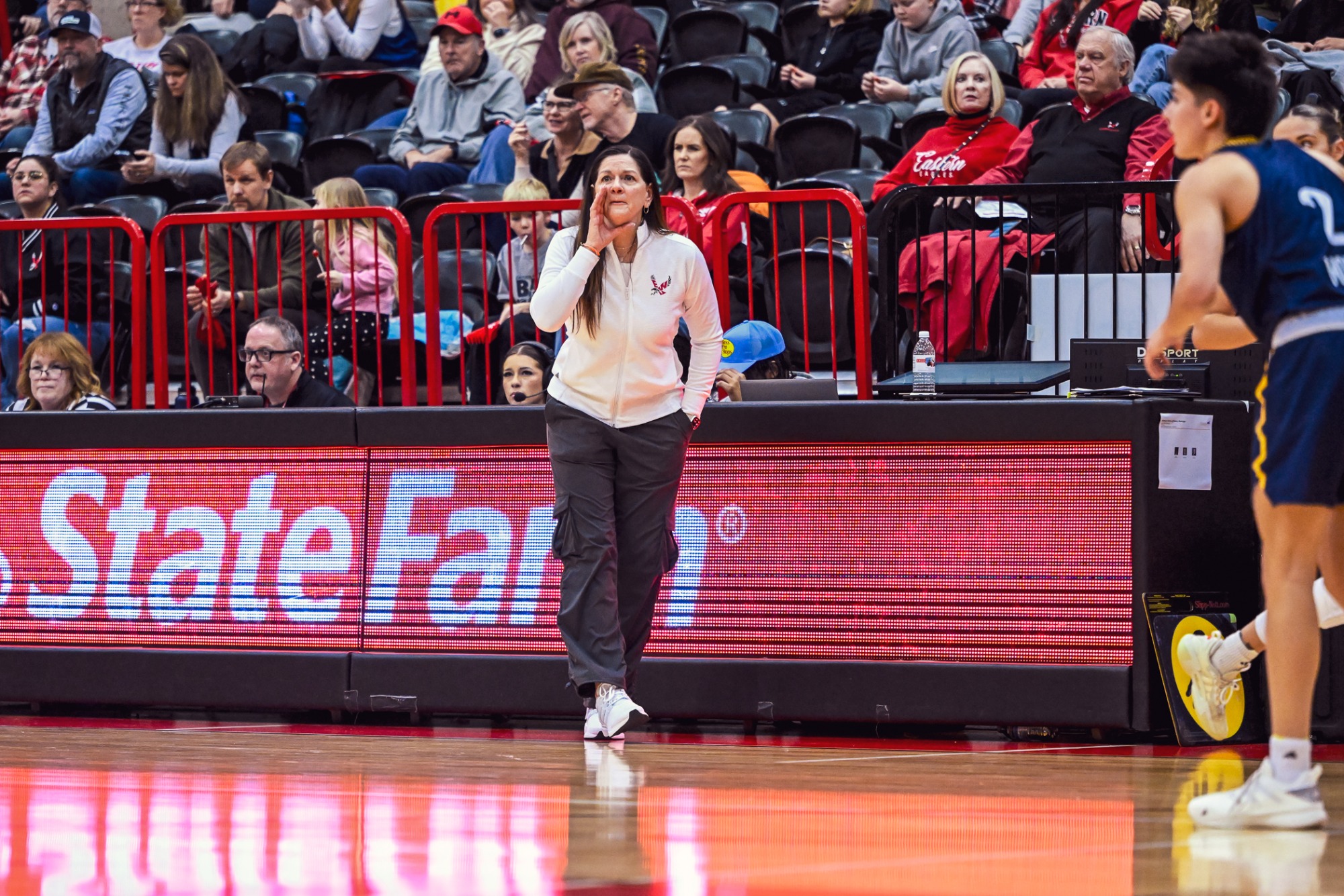 Women’s basketball adds three to bolster roster - Eastern Washington ...