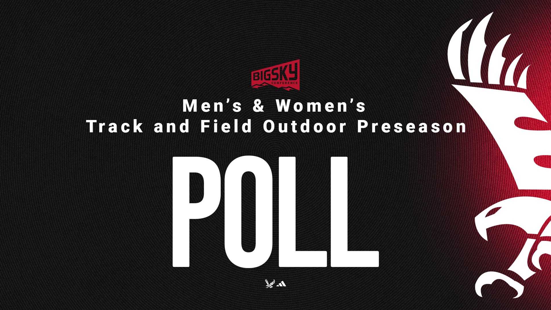 Eagles Close Out Big Sky Indoor Championships with Historic ...