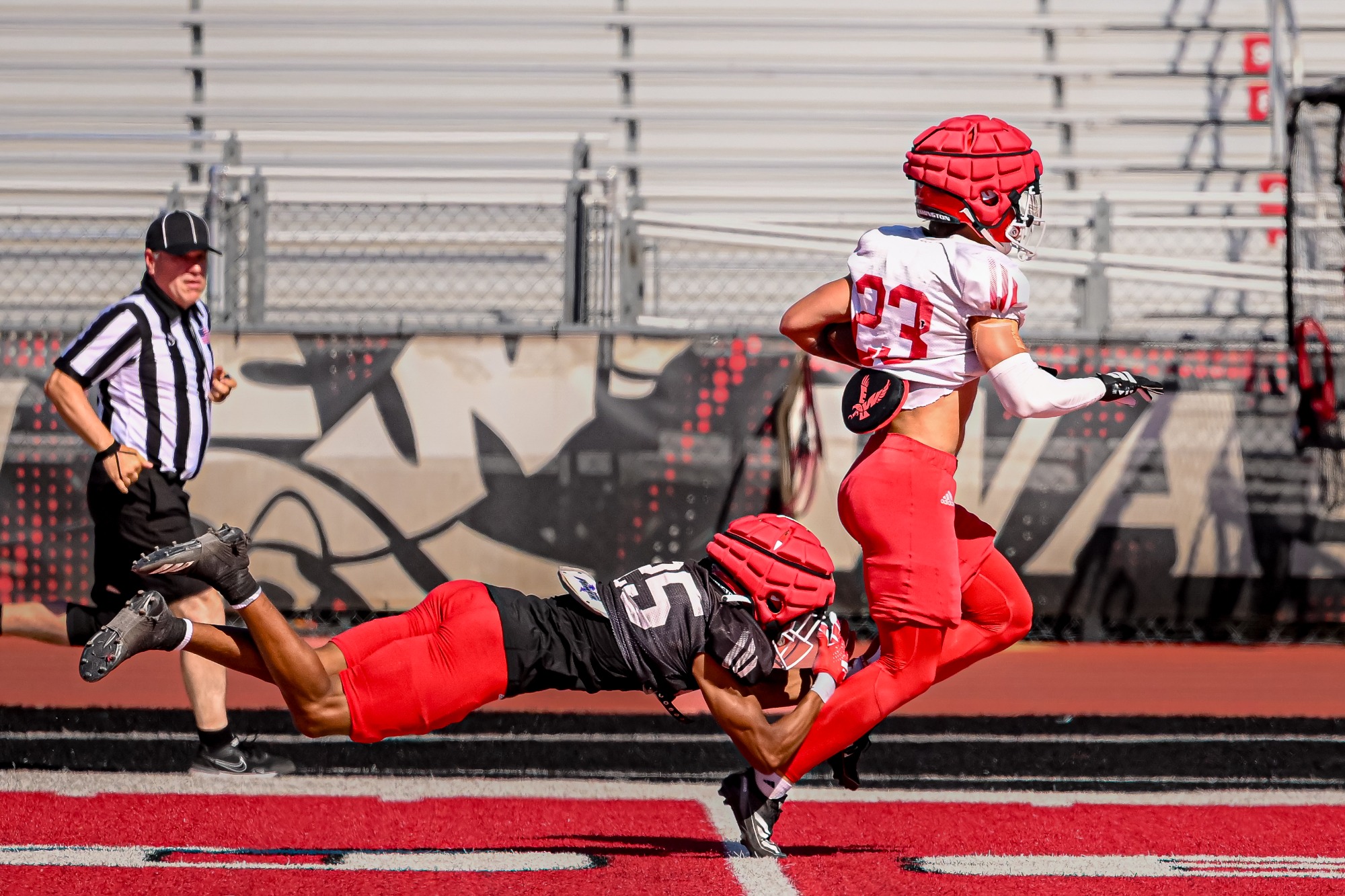 EWU Football announces full 2025 schedule - Eastern Washington ...