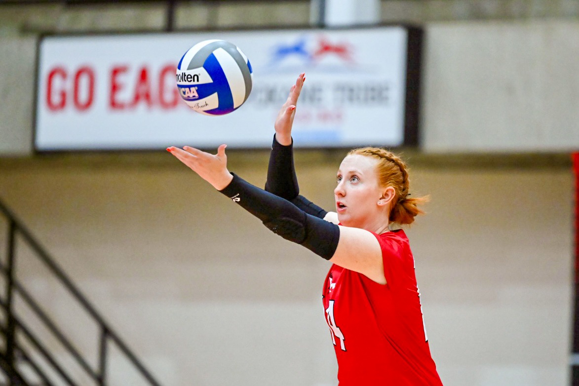 Eagles Set to Soar: 2025 Volleyball Schedule Released - Eastern ...