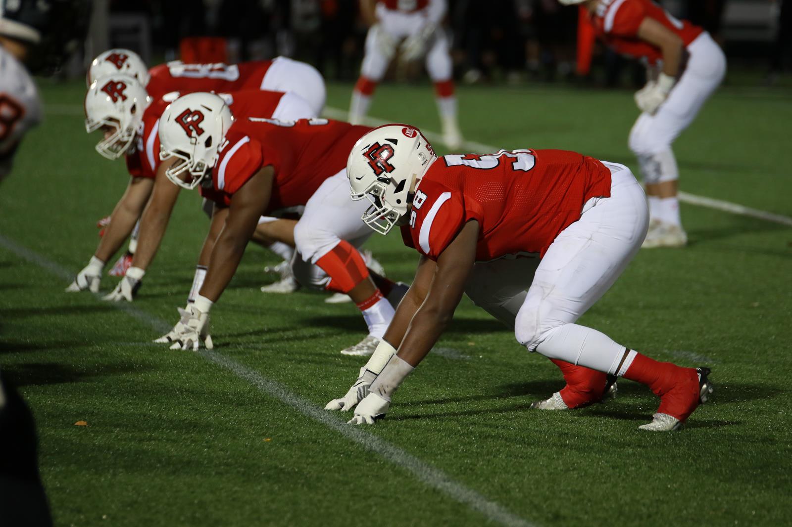 Prep Football Tryout Schedule announced - Fairfield College Preparatory ...