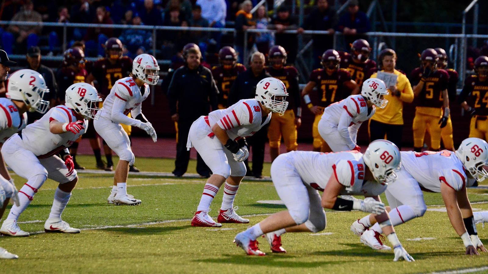 Fairfield College Preparatory School