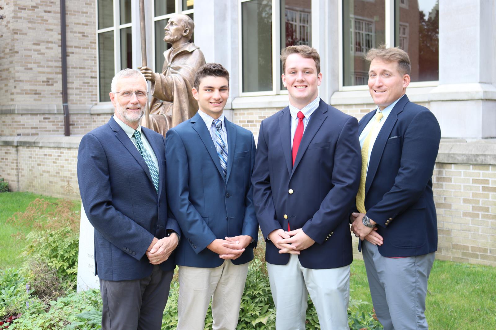 Fairfield College Preparatory School