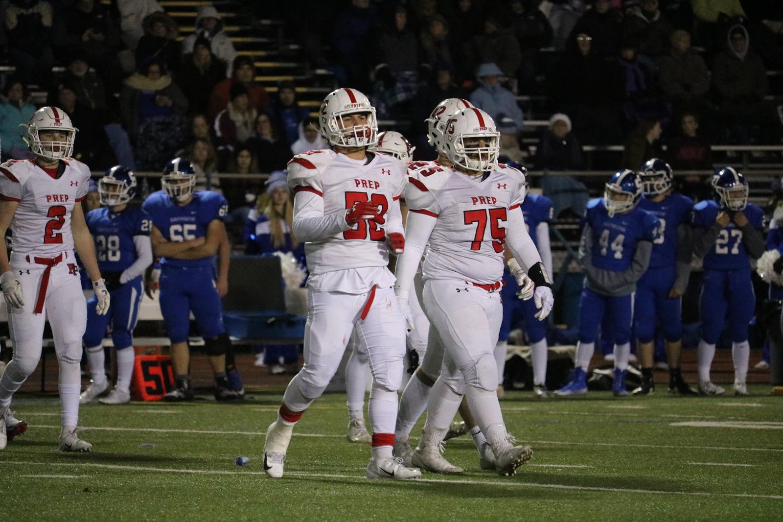 Fairfield College Preparatory School