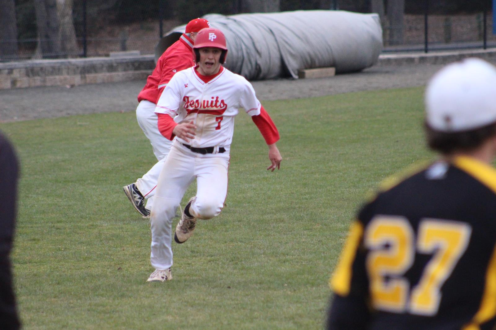 Fairfield College Preparatory School