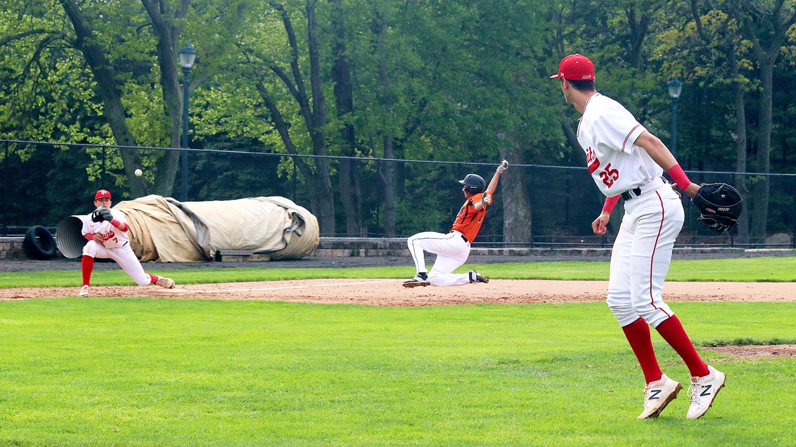 Fairfield College Preparatory School