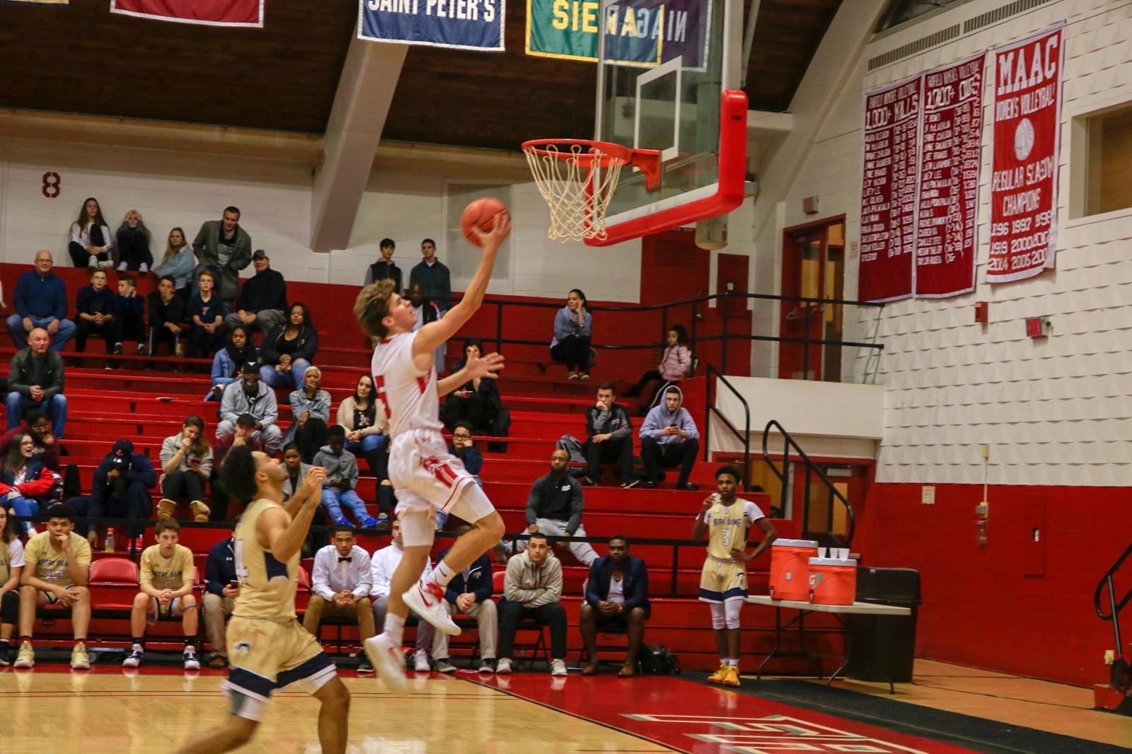 Fairfield College Preparatory School