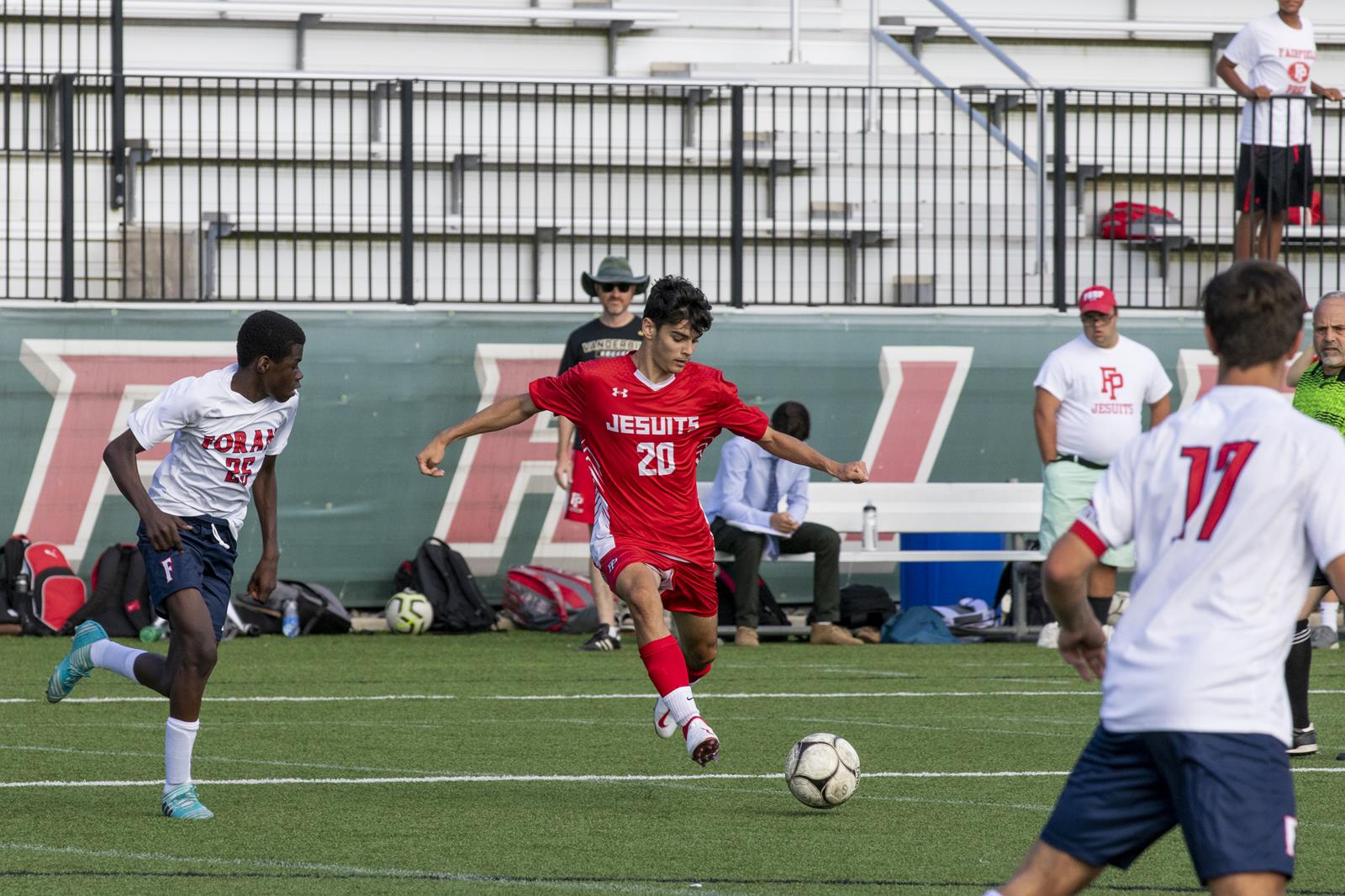 Fairfield College Preparatory School