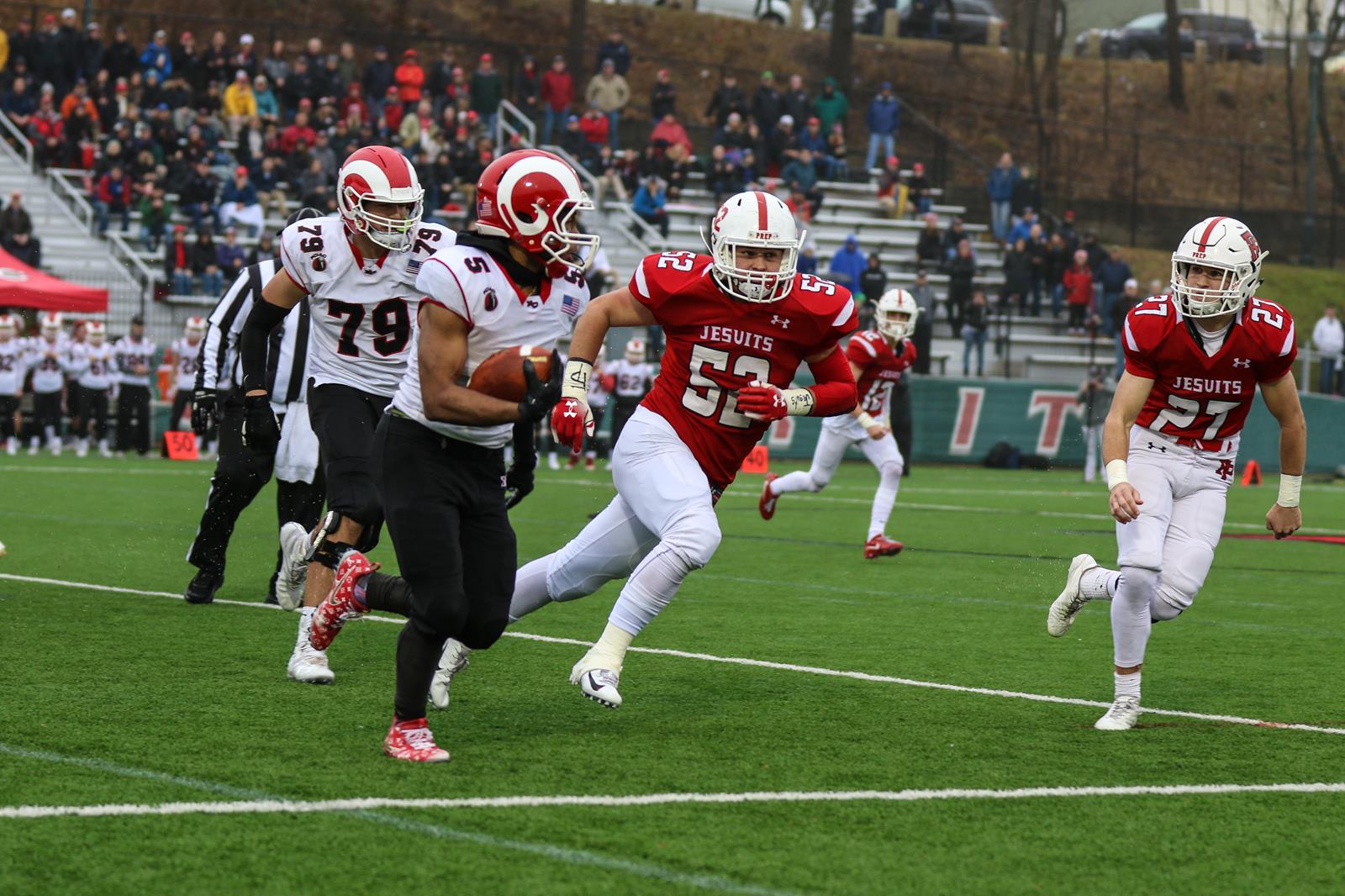 Sign up for Fairfield Prep Football Camp - Fairfield College ...