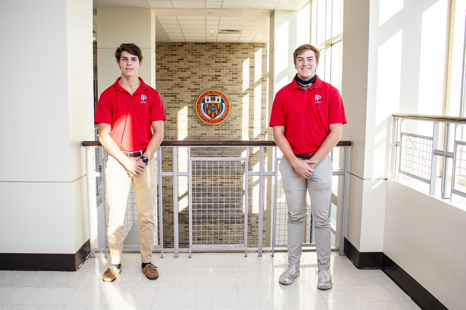 Fairfield College Preparatory School