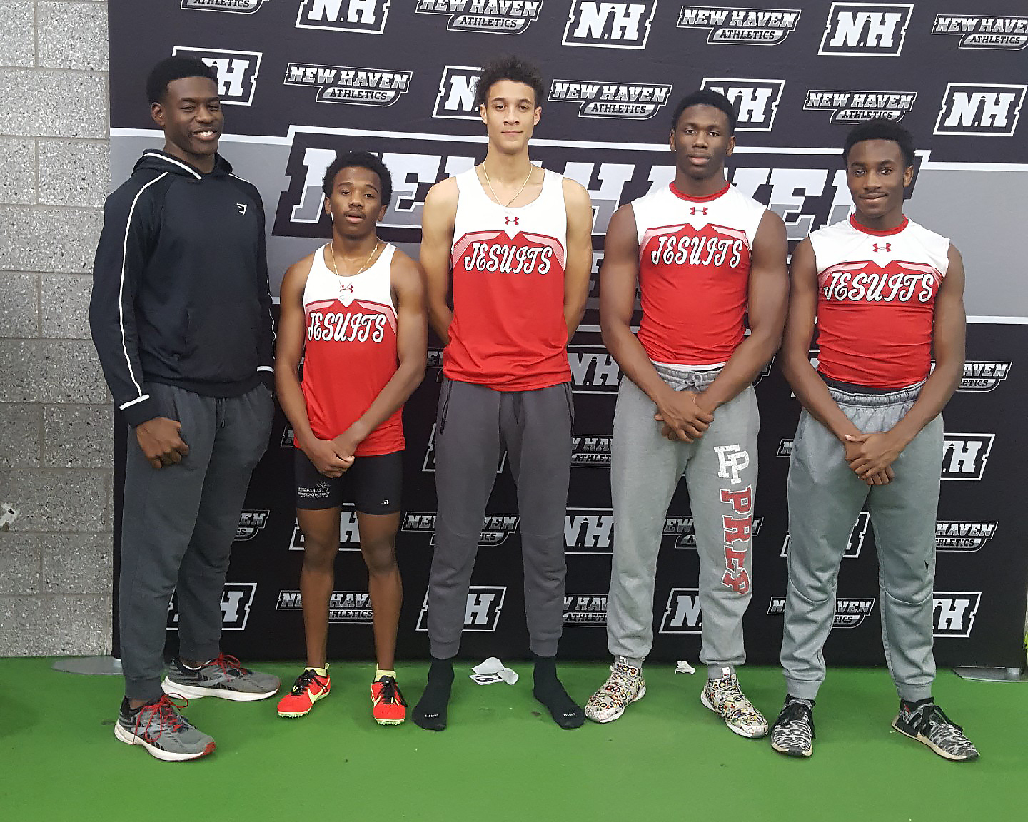 Fairfield College Preparatory School