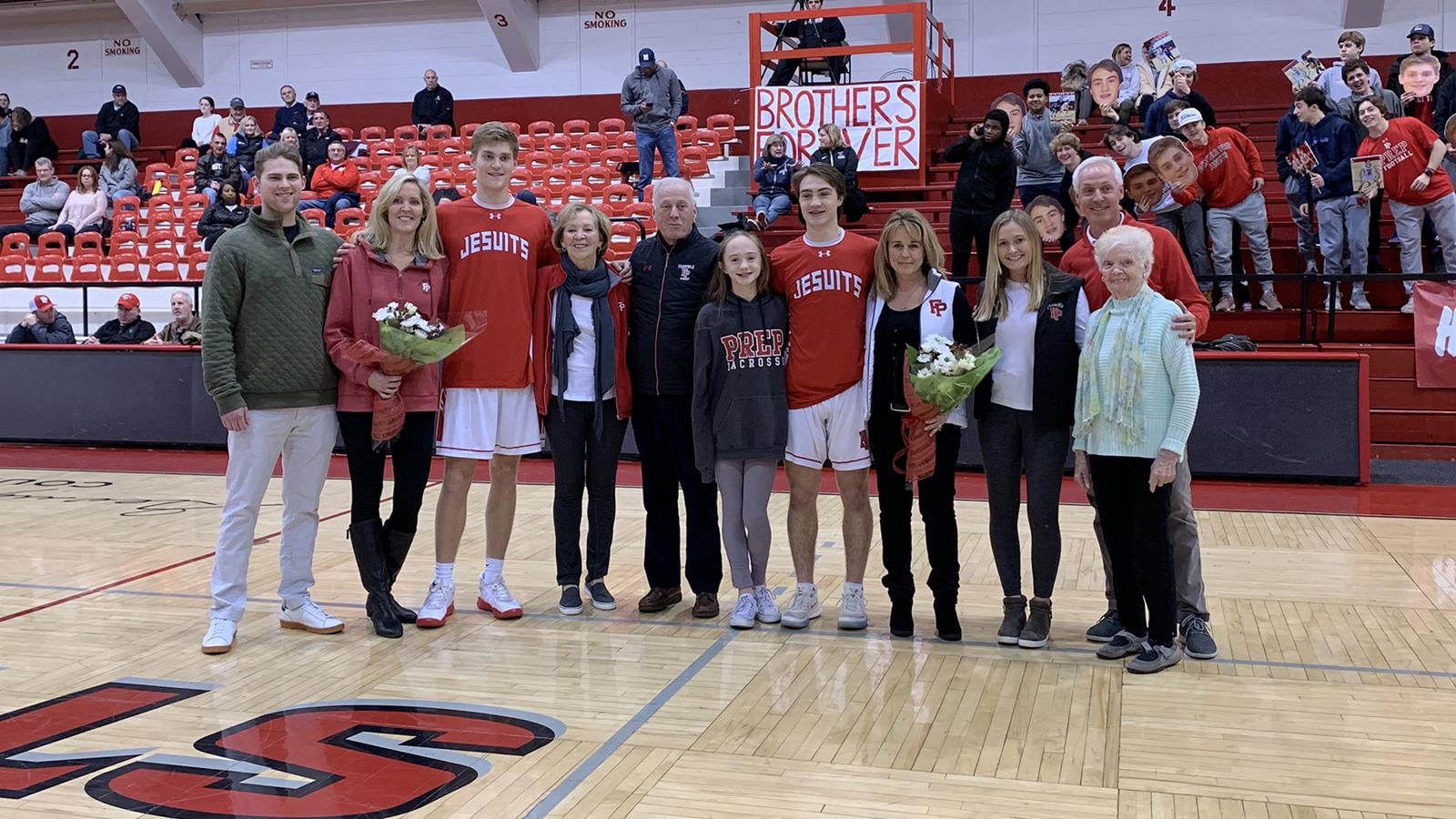 Fairfield College Preparatory School