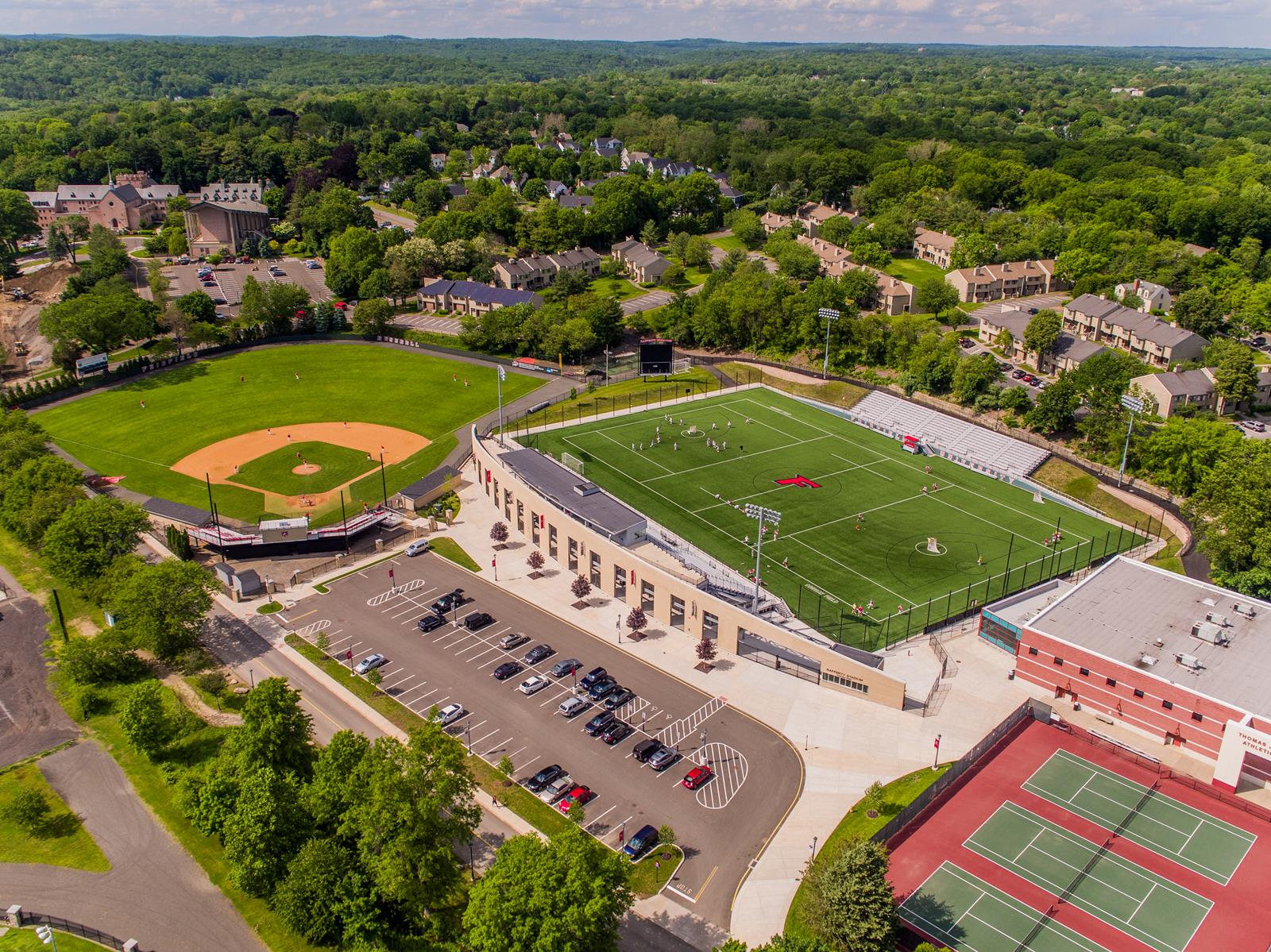 HUDL Fan Page - Home of Fairfield Prep Athletic Live Streaming ...