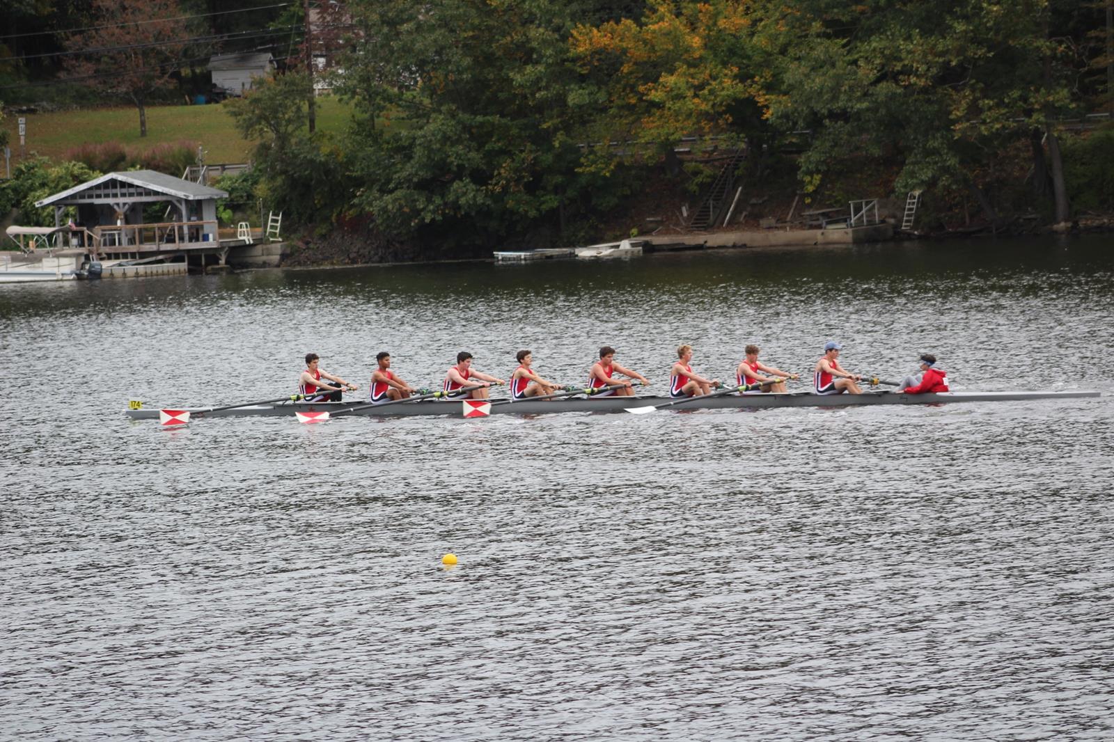 Prep Crew Tryout Schedule Announced: UPDATE - Fairfield College ...