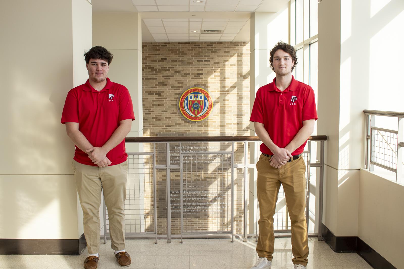 Fairfield College Preparatory School