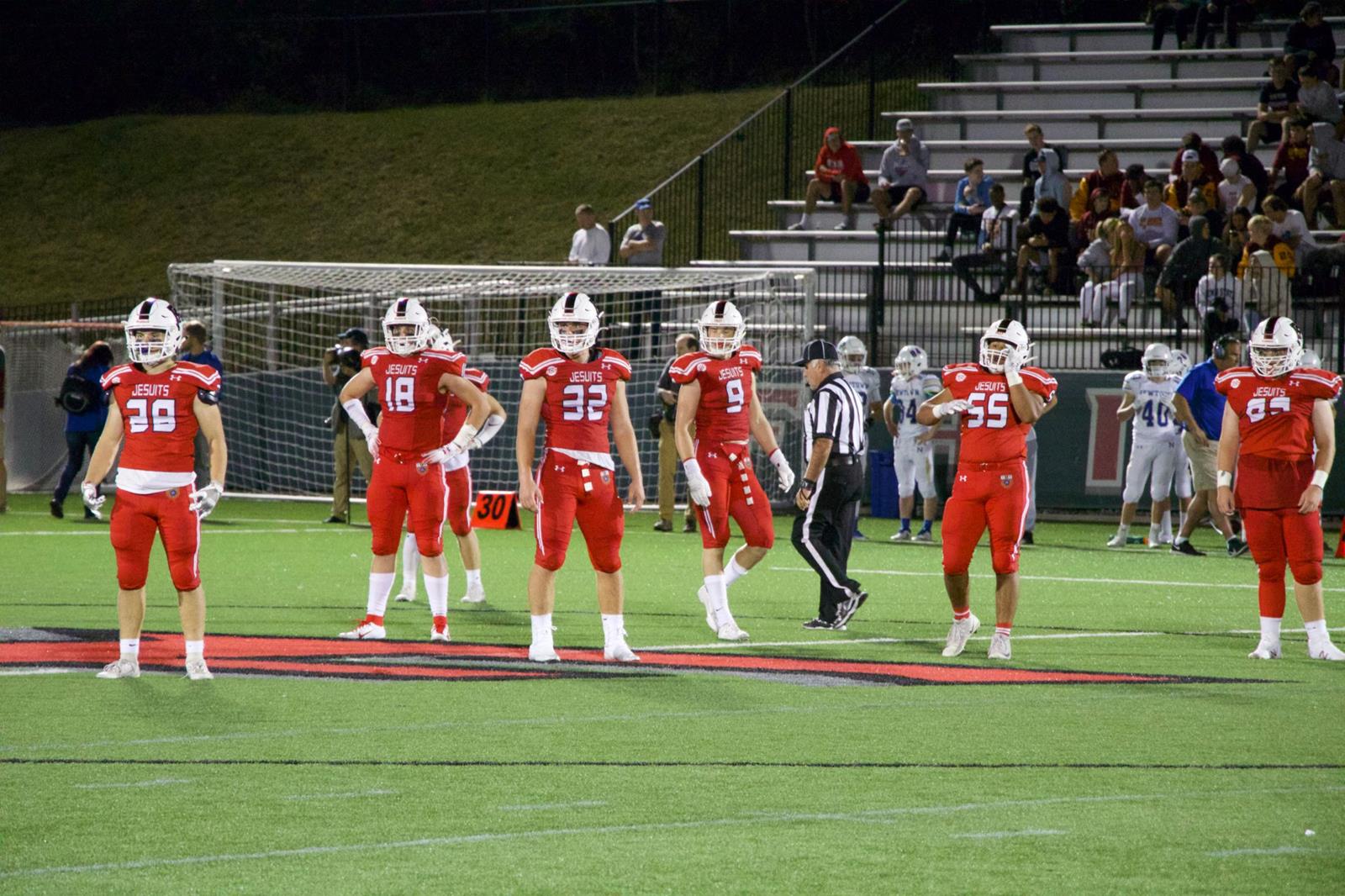 Sign up for Fairfield Prep Youth Football Camp - Fairfield College ...