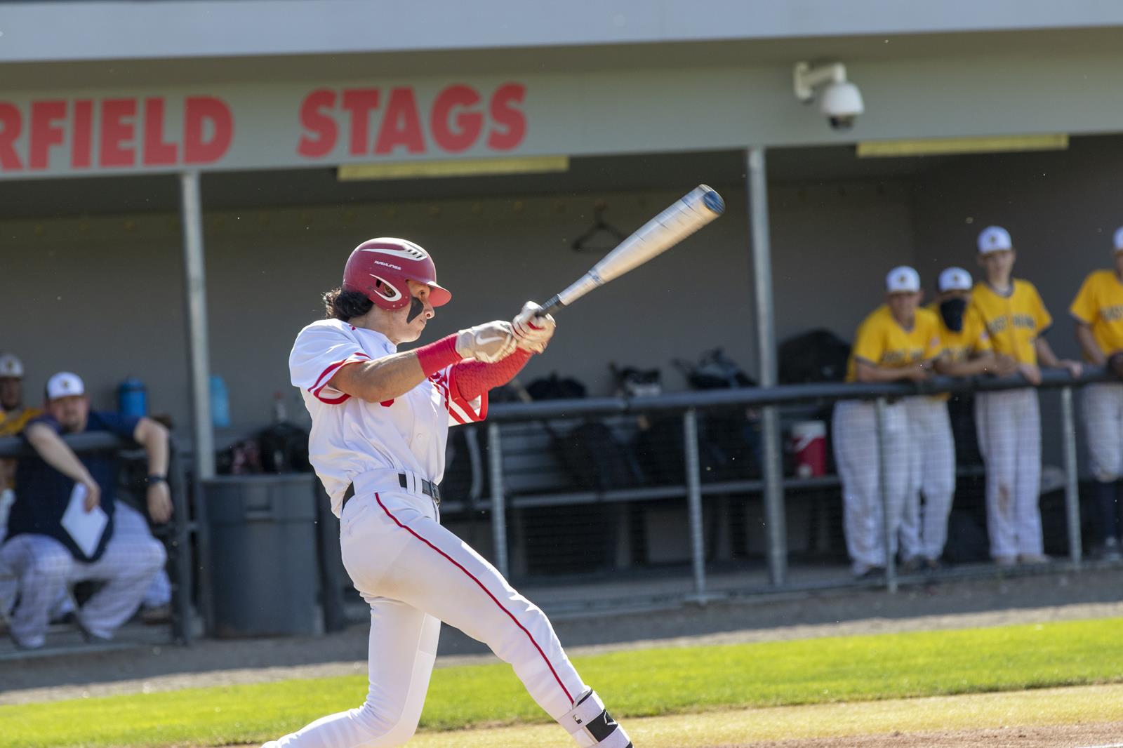 Fairfield College Preparatory School