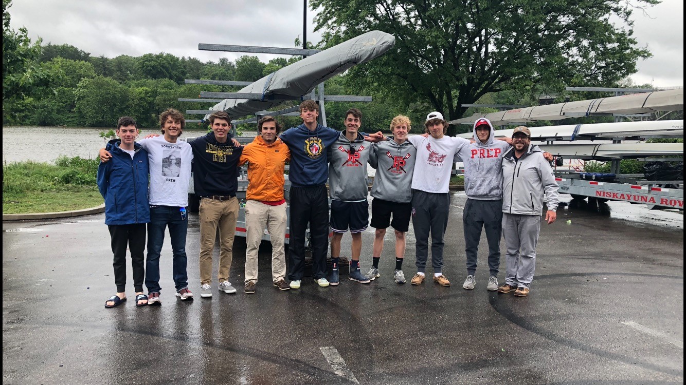 Prep crew competes in Scholastic National Championship - Fairfield ...
