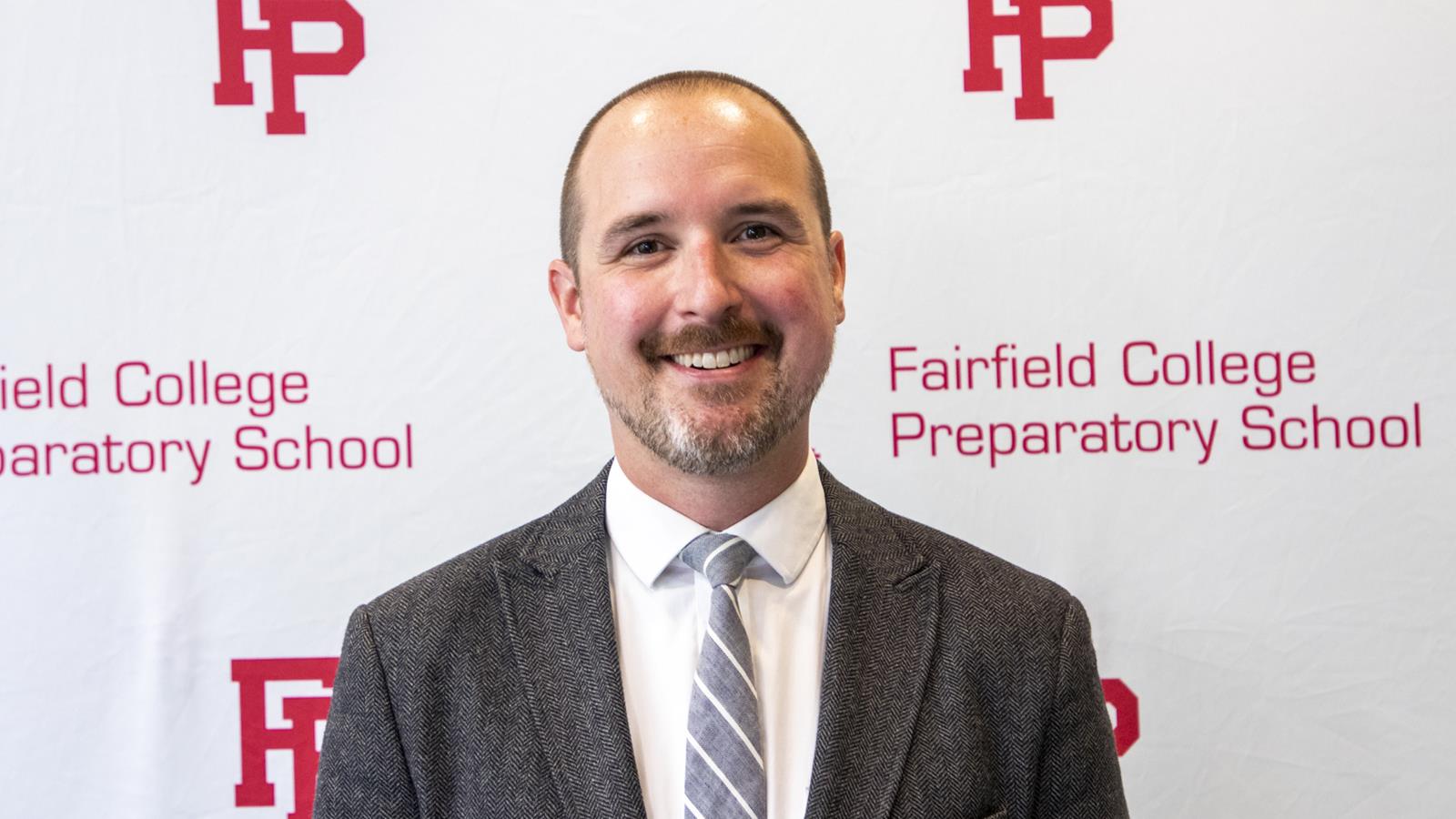 Matt Sather to retire as Prep Hockey Head Coach - Fairfield College ...