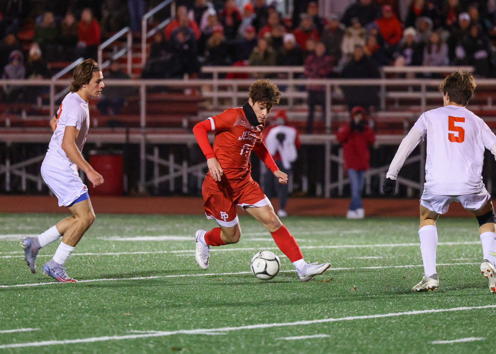 Fairfield College Preparatory School