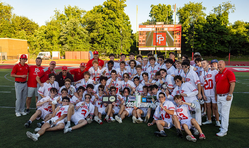 HUDL Fan Page - Home of Fairfield Prep Athletic Live Streaming ...