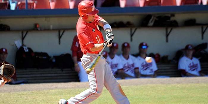 Baseball Drops Doubleheader at North Florida - Fairfield University ...