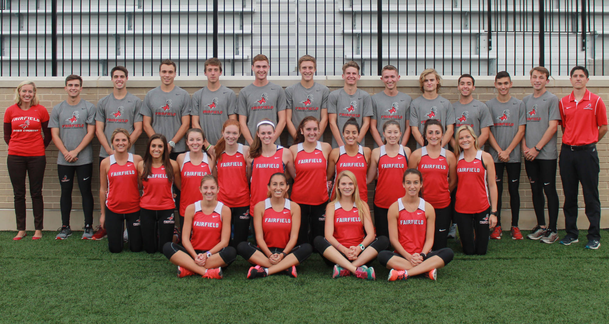 Stags Head to Disney for Saturday's MAAC Championship - Fairfield ...