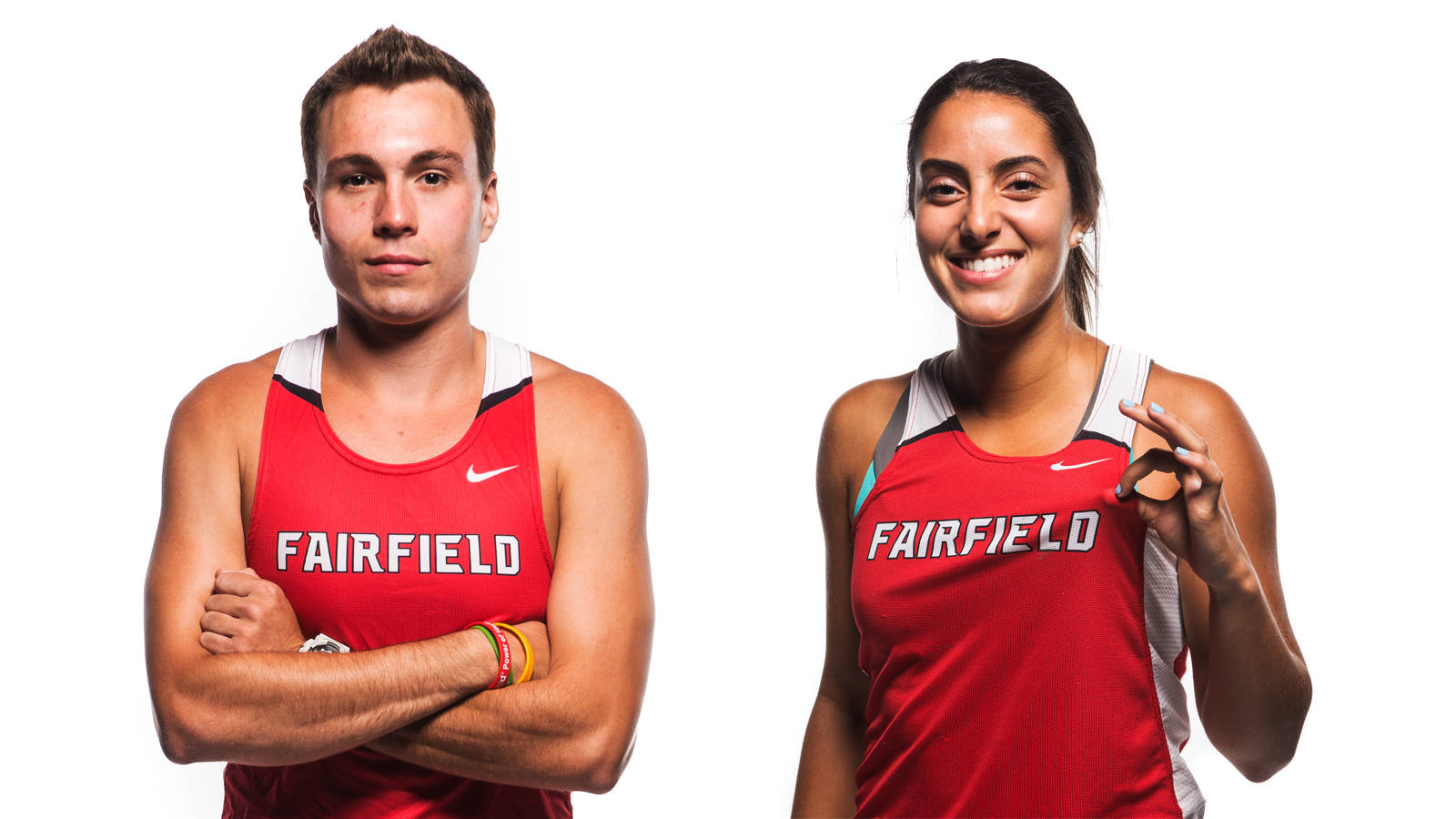 Stags Start Championship Season This Saturday in Boston - Fairfield ...