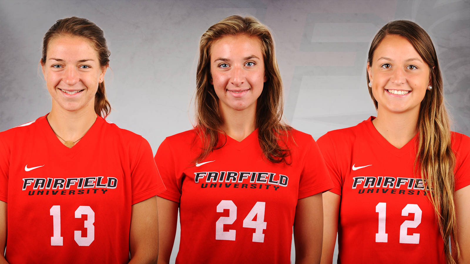 Three Stags Named to All-MAAC Teams - Fairfield University Athletics
