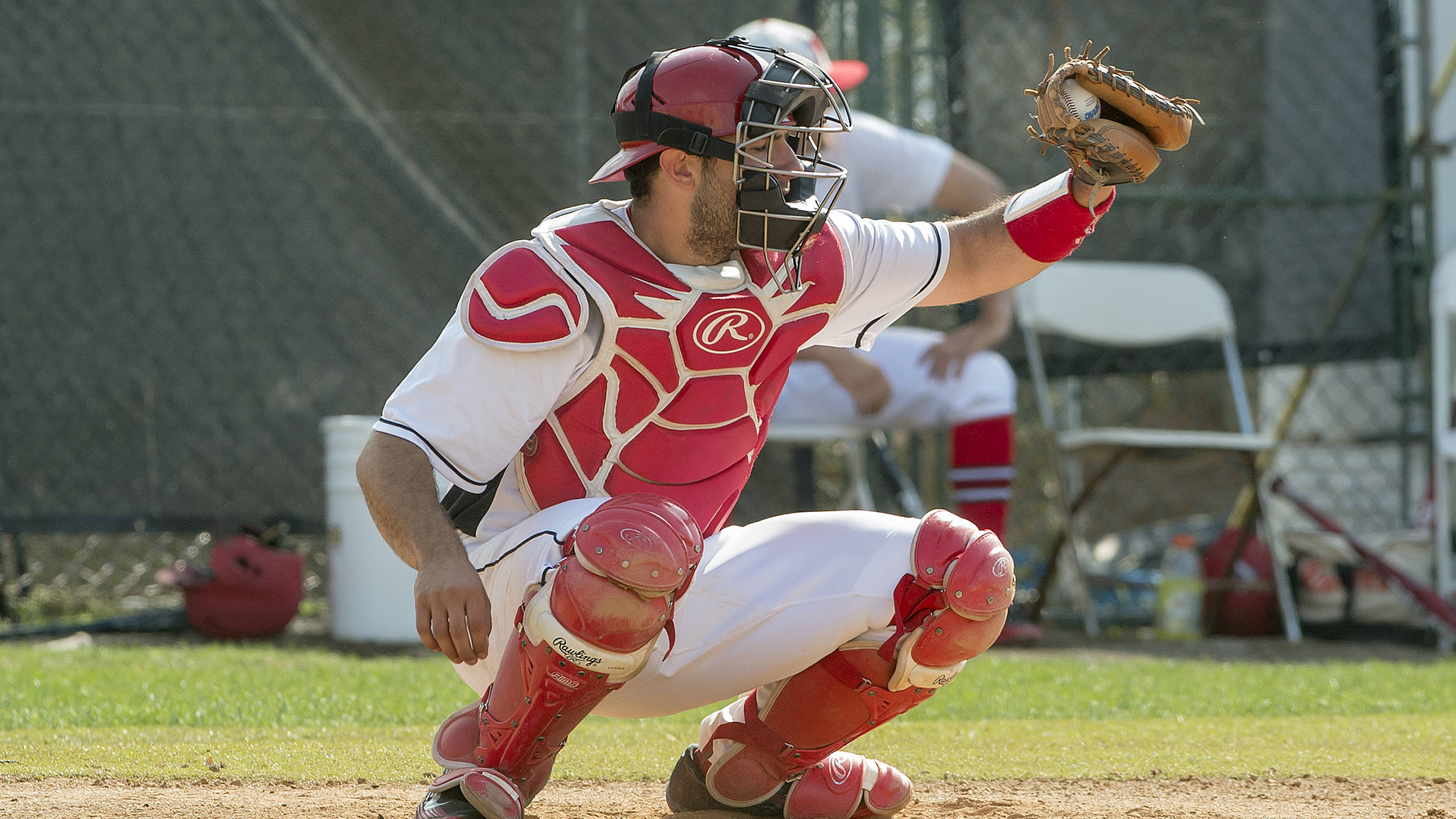 Baseball Moves Game at St. John's to Wednesday - Fairfield University ...
