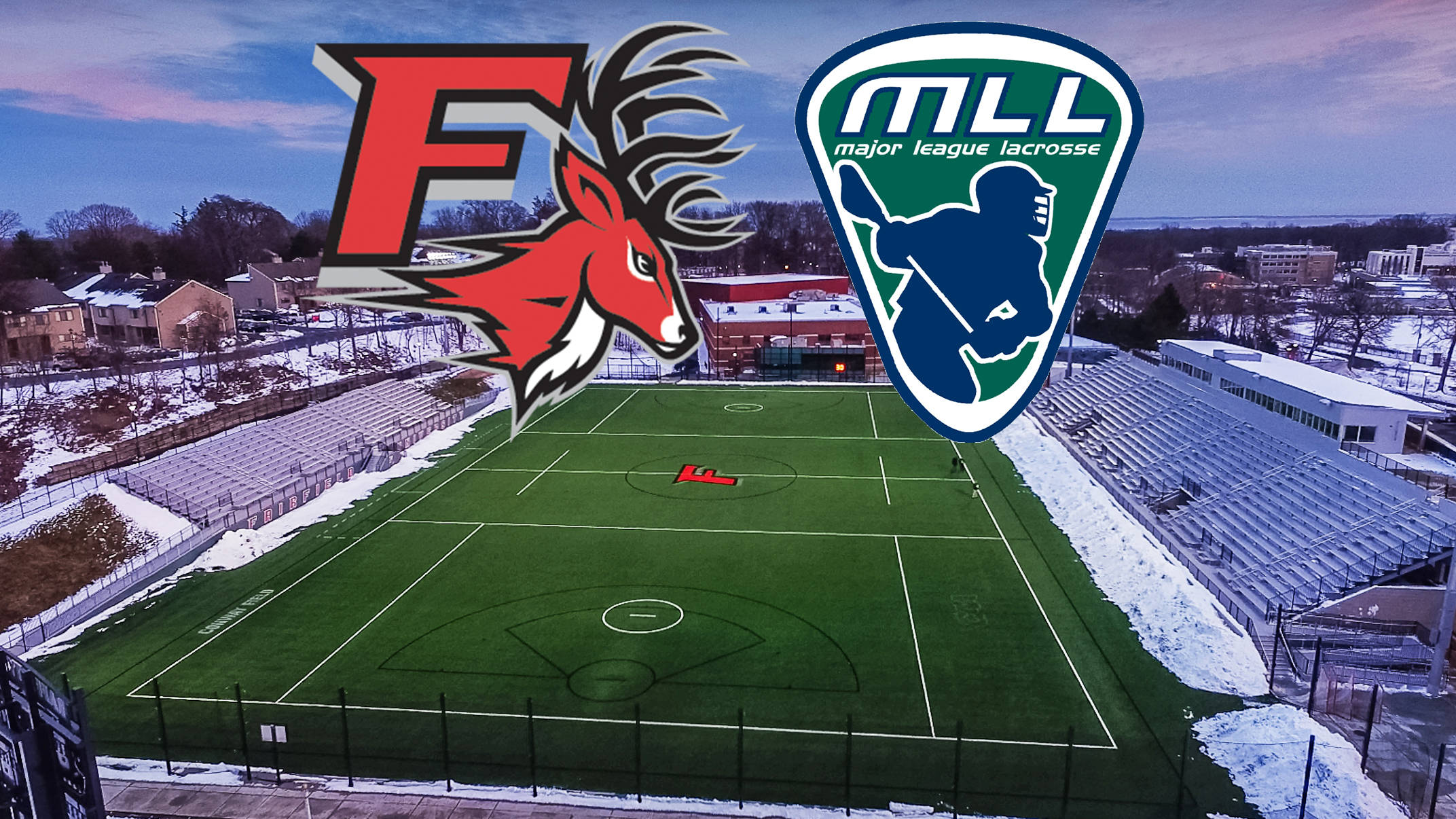 Conway Field at Rafferty Stadium Selected to Host MLL Semi-Final ...
