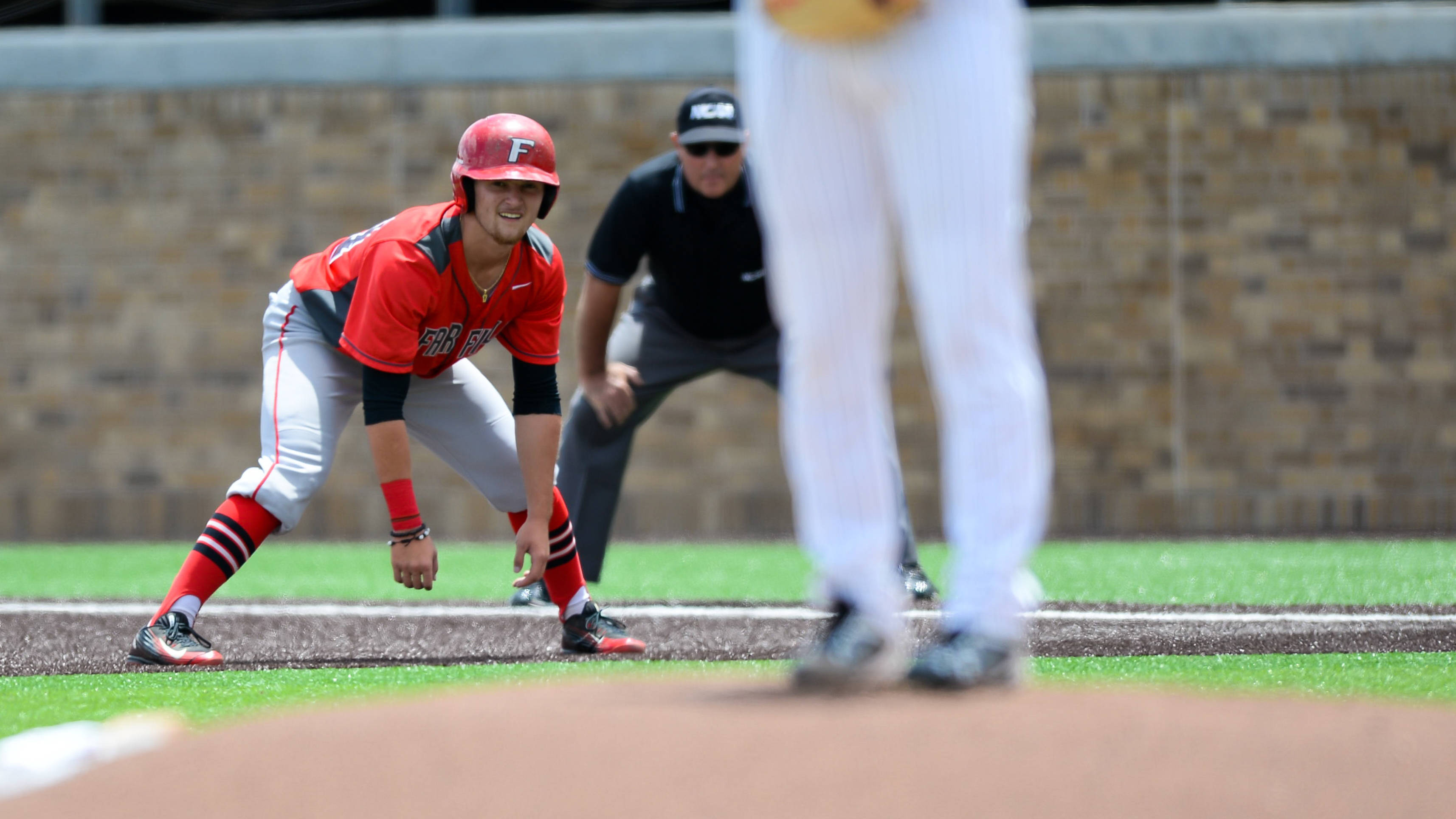 Baseball Travels to VCU on Friday - Fairfield University Athletics
