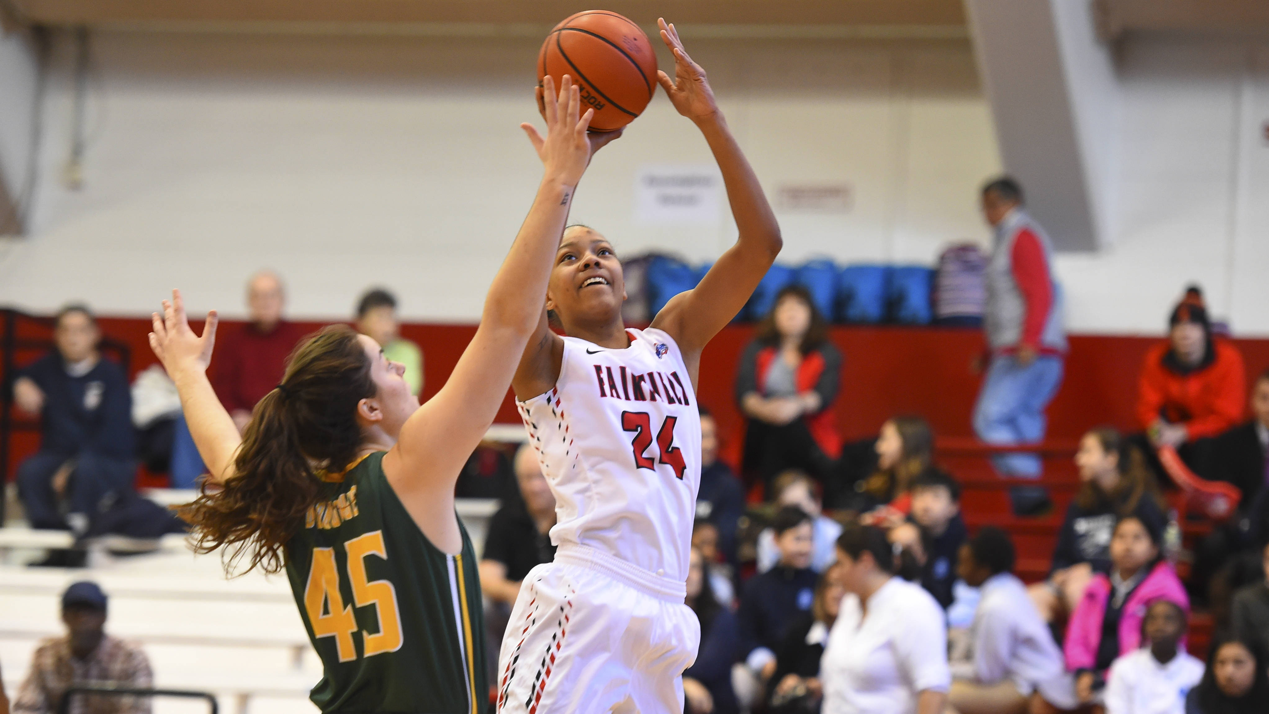 Stags Clinch MAAC Winning Record; Win Fifth-Straight - Fairfield ...