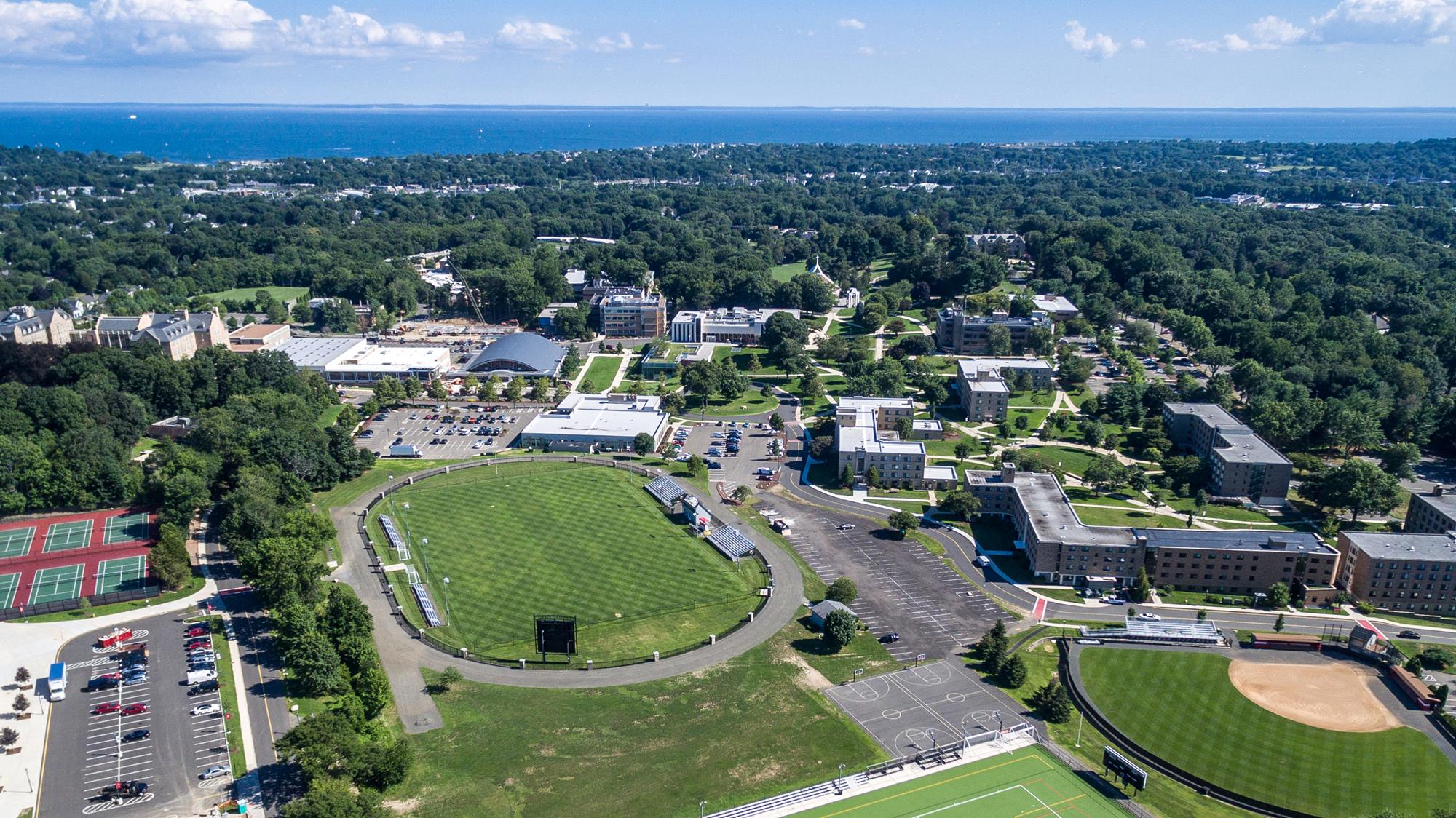 O’Brien Steps Down as Head Coach of Fairfield Women’s Soccer ...