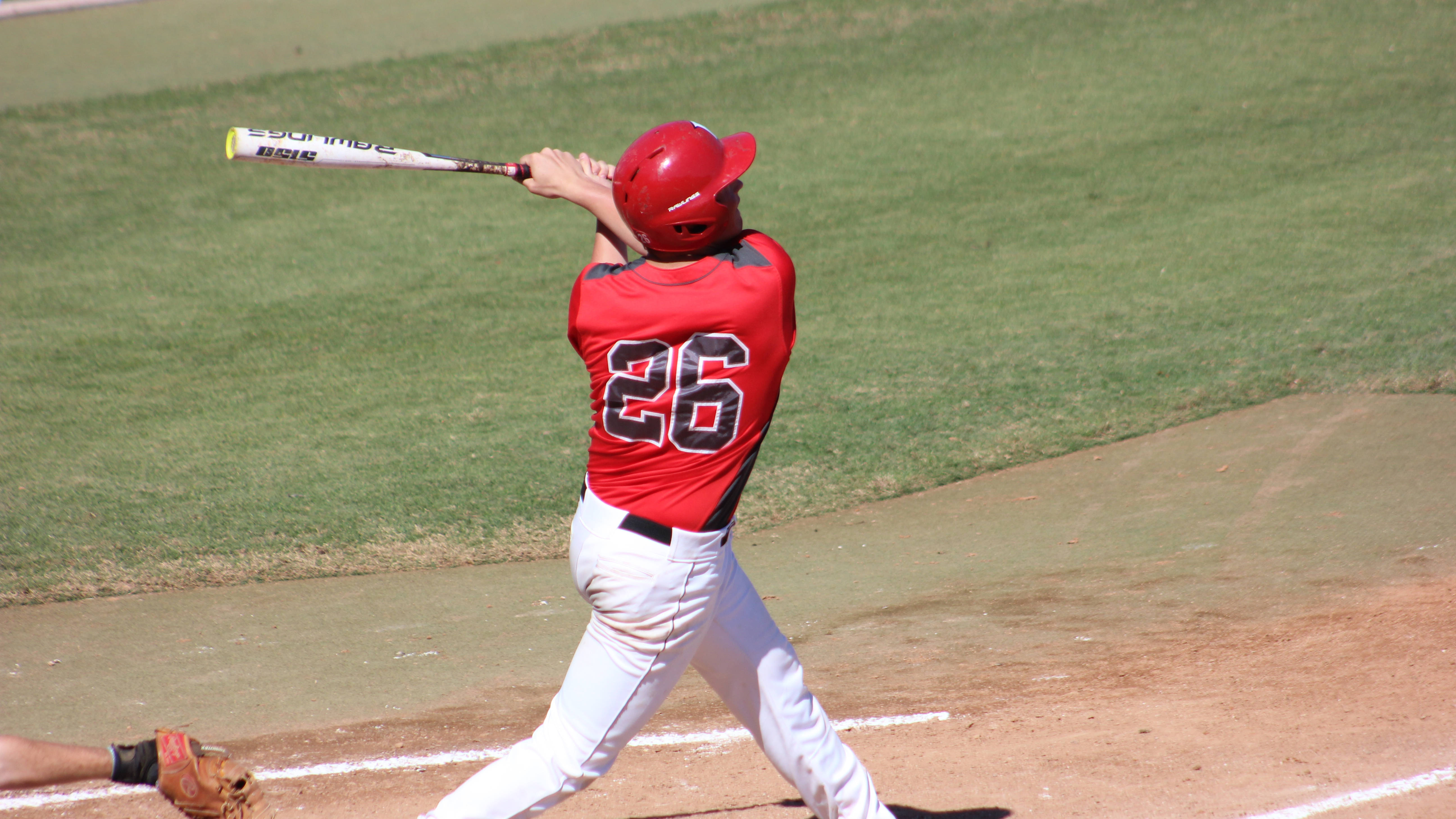 Rider Rallies Late Over Stags - Fairfield University Athletics