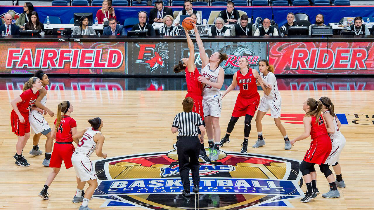 Stags’ Tournament Run Ends in Semifinals - Fairfield University Athletics