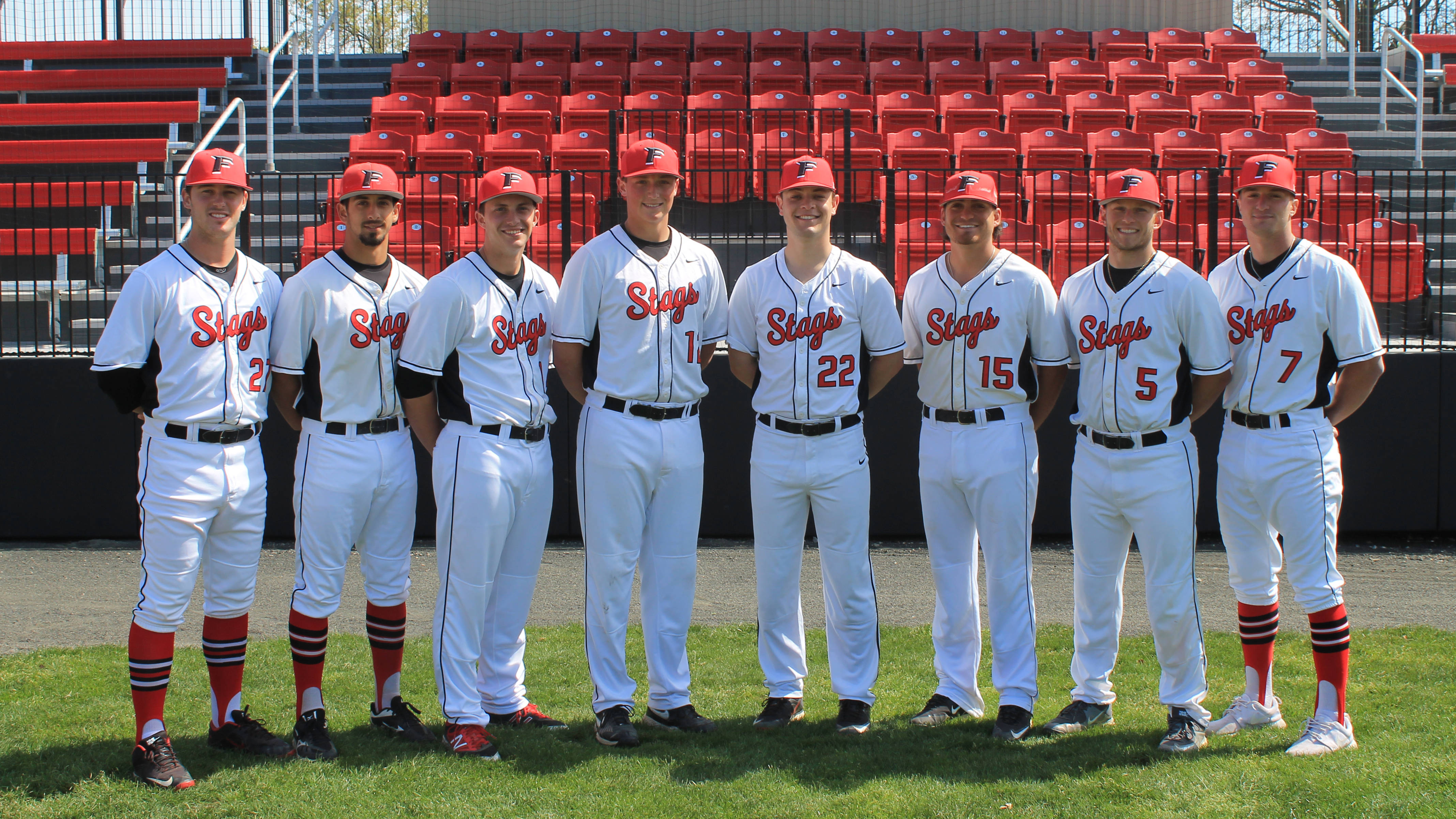 Final Home Series Postponed to Sunday - Fairfield University Athletics
