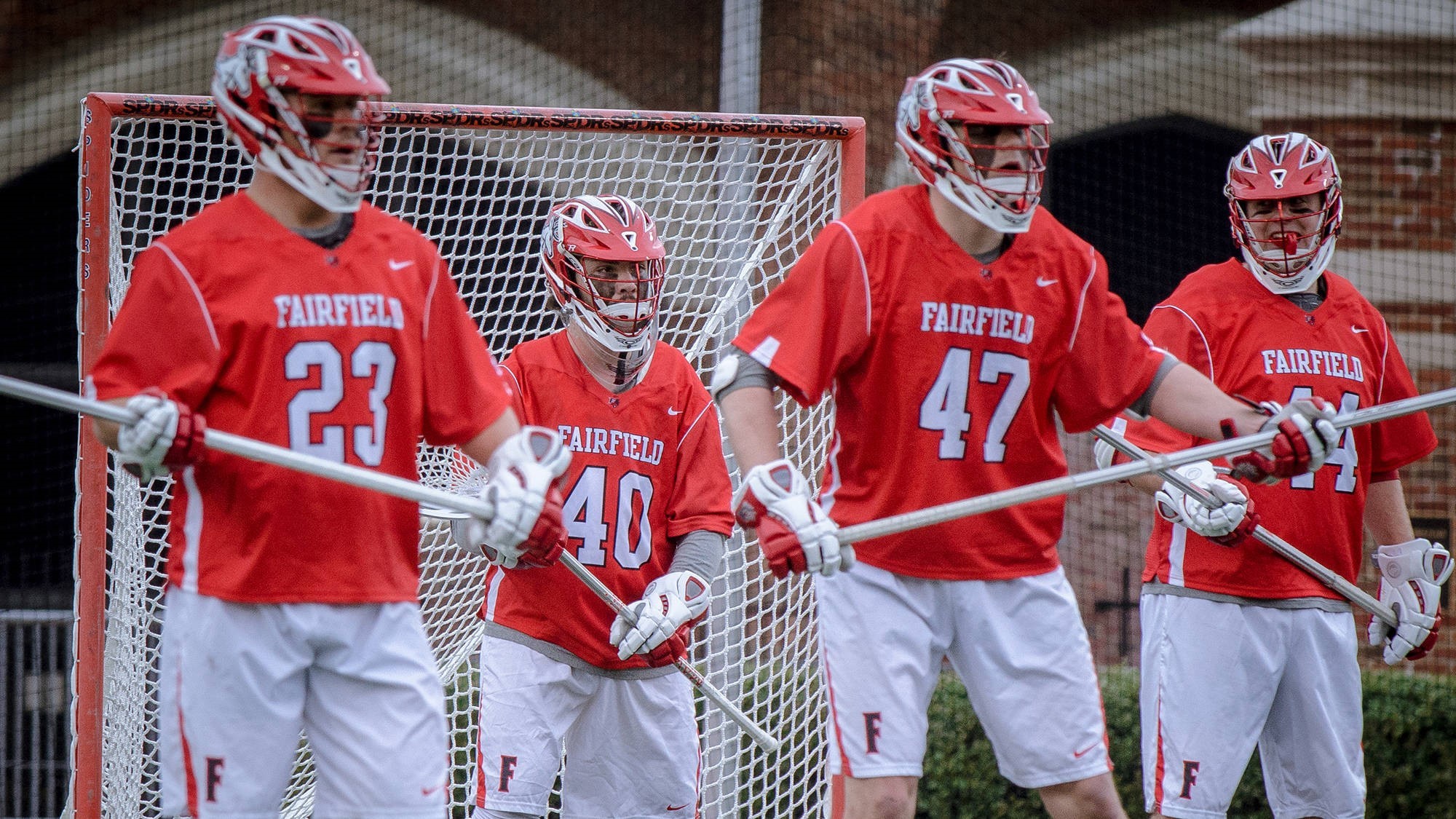 Logan Williamson - Men's Lacrosse - Fairfield University Athletics