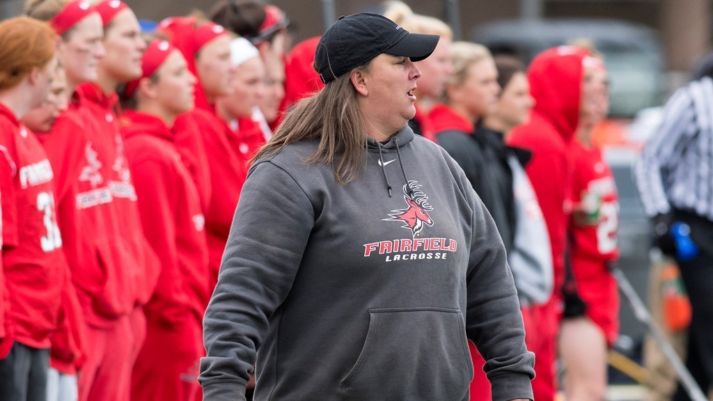 Laura Field Fairfield Lacrosse at Juliana Stclair blog