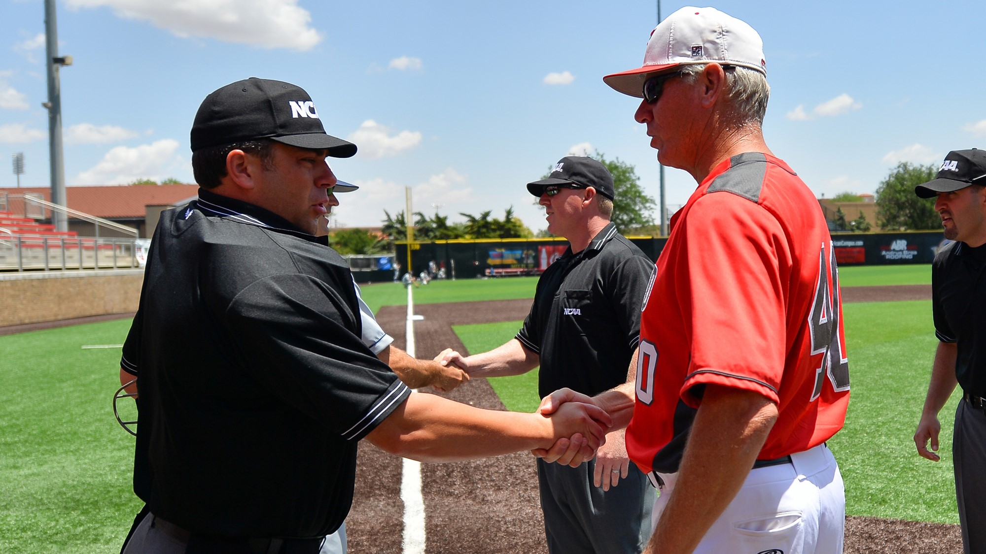 Baseball Adds 10 Incoming Student-Athletes - Fairfield University Athletics