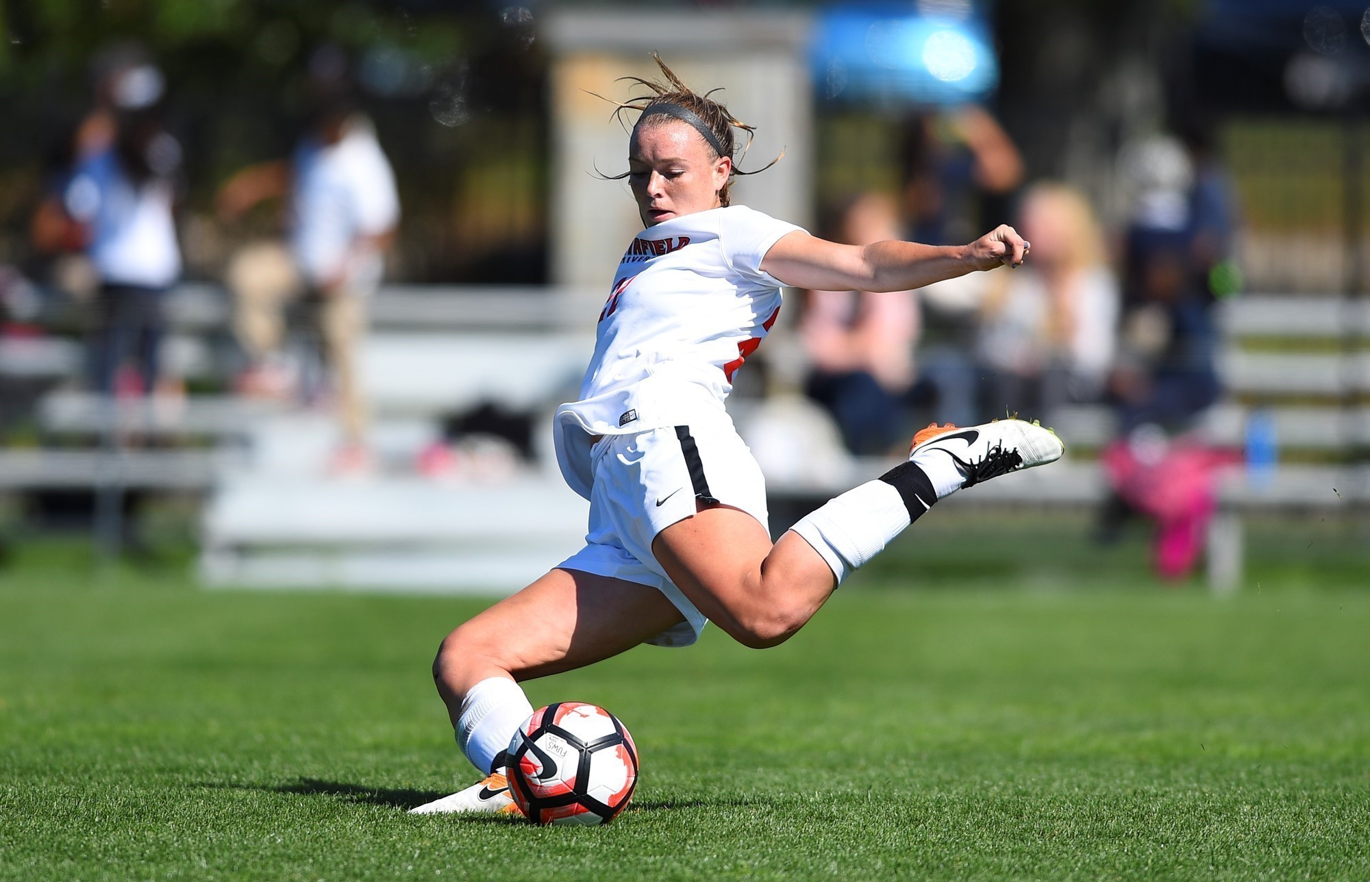 Faith Daley - Women's Soccer - Fairfield University Athletics